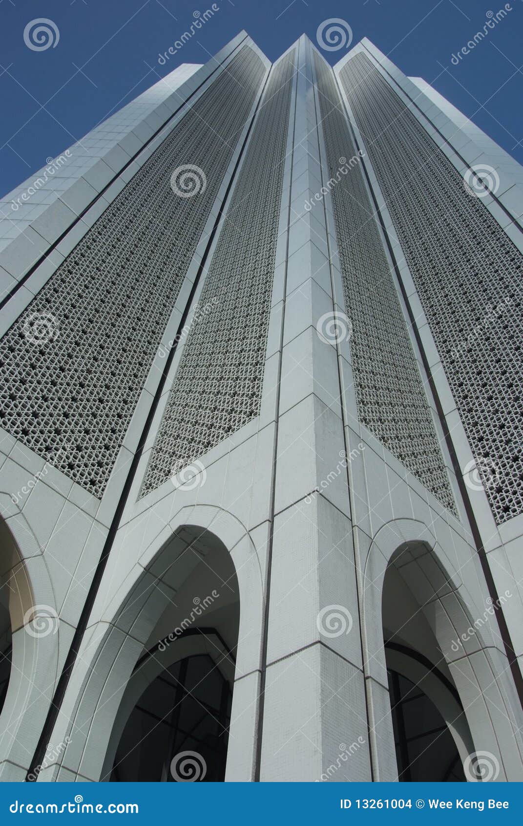 Dayabumi Building, Kuala Lumpur Stock Photo - Image of lumpur ...