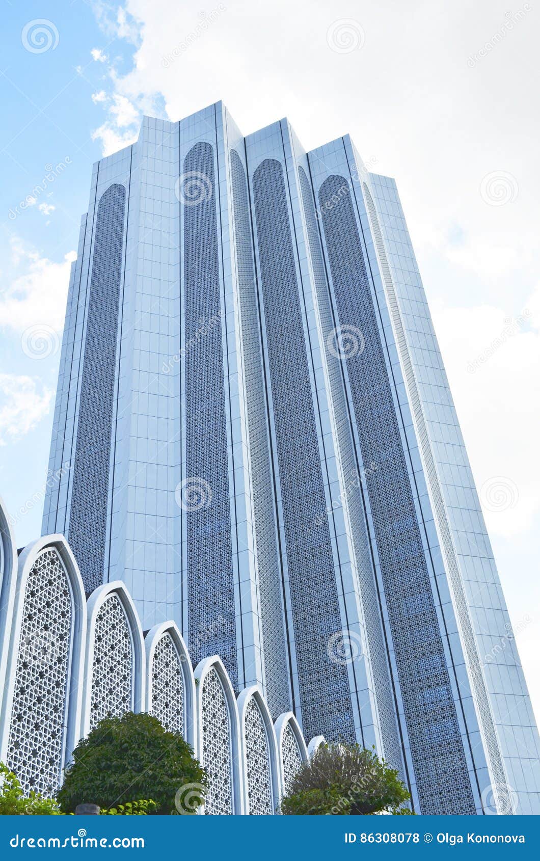 The Dayabumi Complex Malay: Kompleks Dayabumi Is A Major Landmark In ...