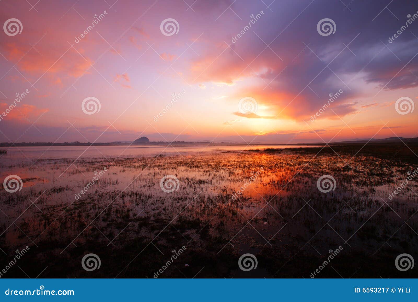 Daybreak stock image. Image of skies, scenery, morning - 6593217