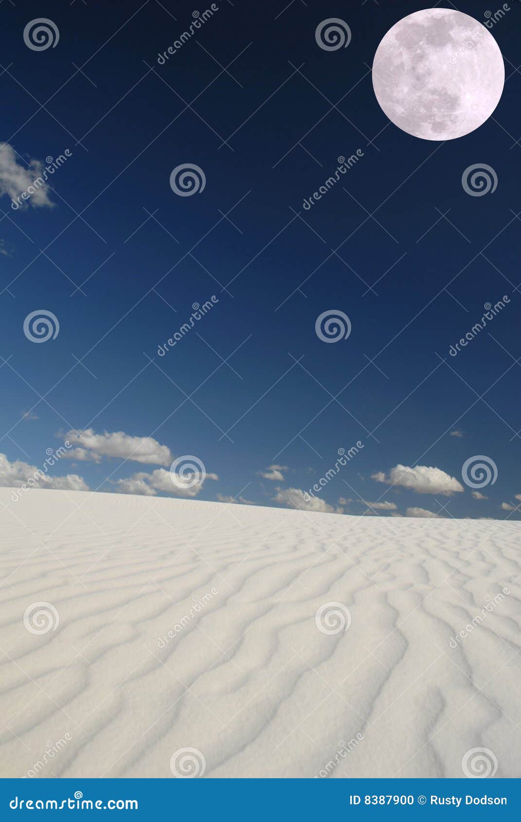 Daylight Moon stock photo. Image of nature, mexico, monument - 8387900