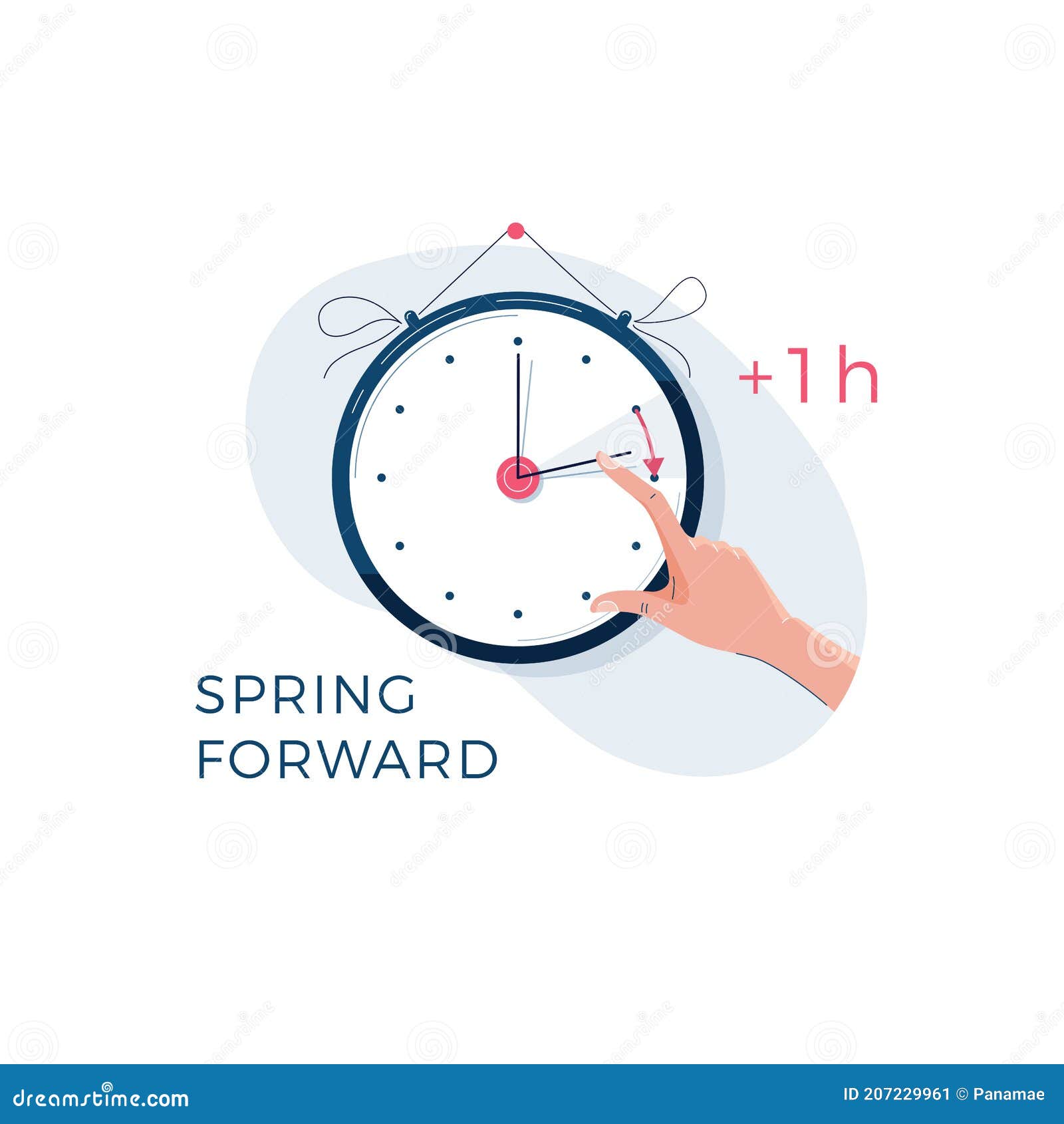 Hands Turning Gears. Teamwork And Integration Concept. Vector ...