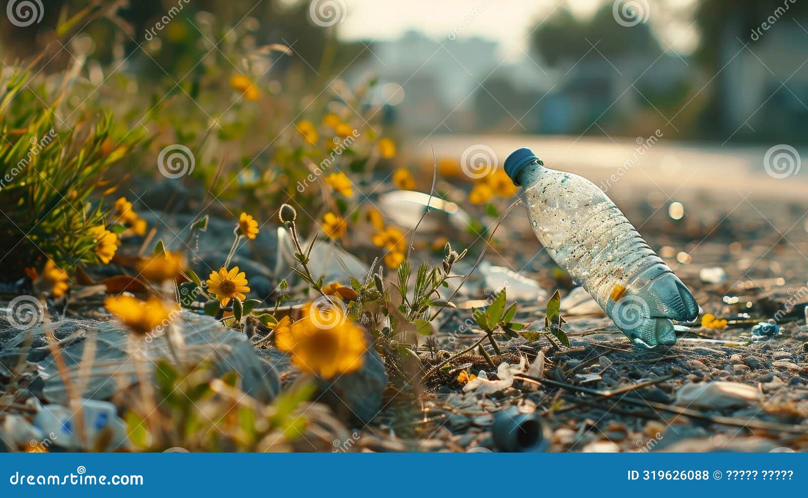 Daylight Shines on Devastating Effects of Plastic Pollution in Natural ...
