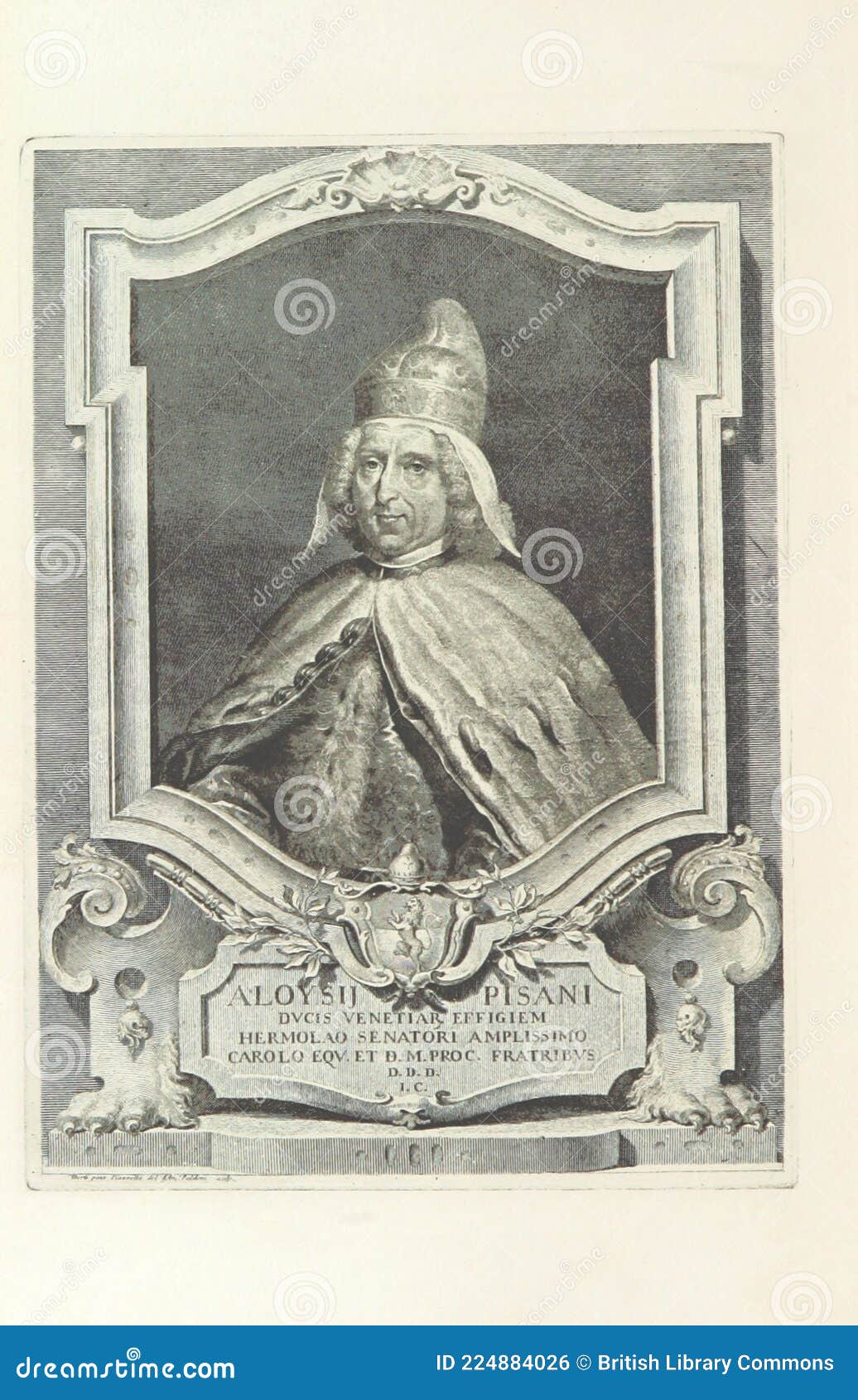 British Library Digitised Image From Page 10 Of "Days Spent On A Doge's ...