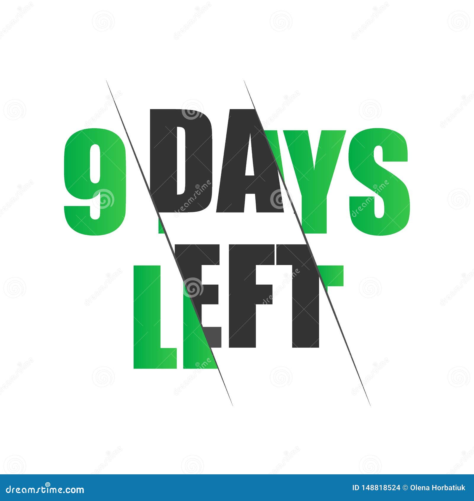 9 Days To Go Label,sign,button. Vector Stock Illustration Stock Vector ... 9 Days To Go Label,sign,button. Vector Stock Illustration Stock Vector ...