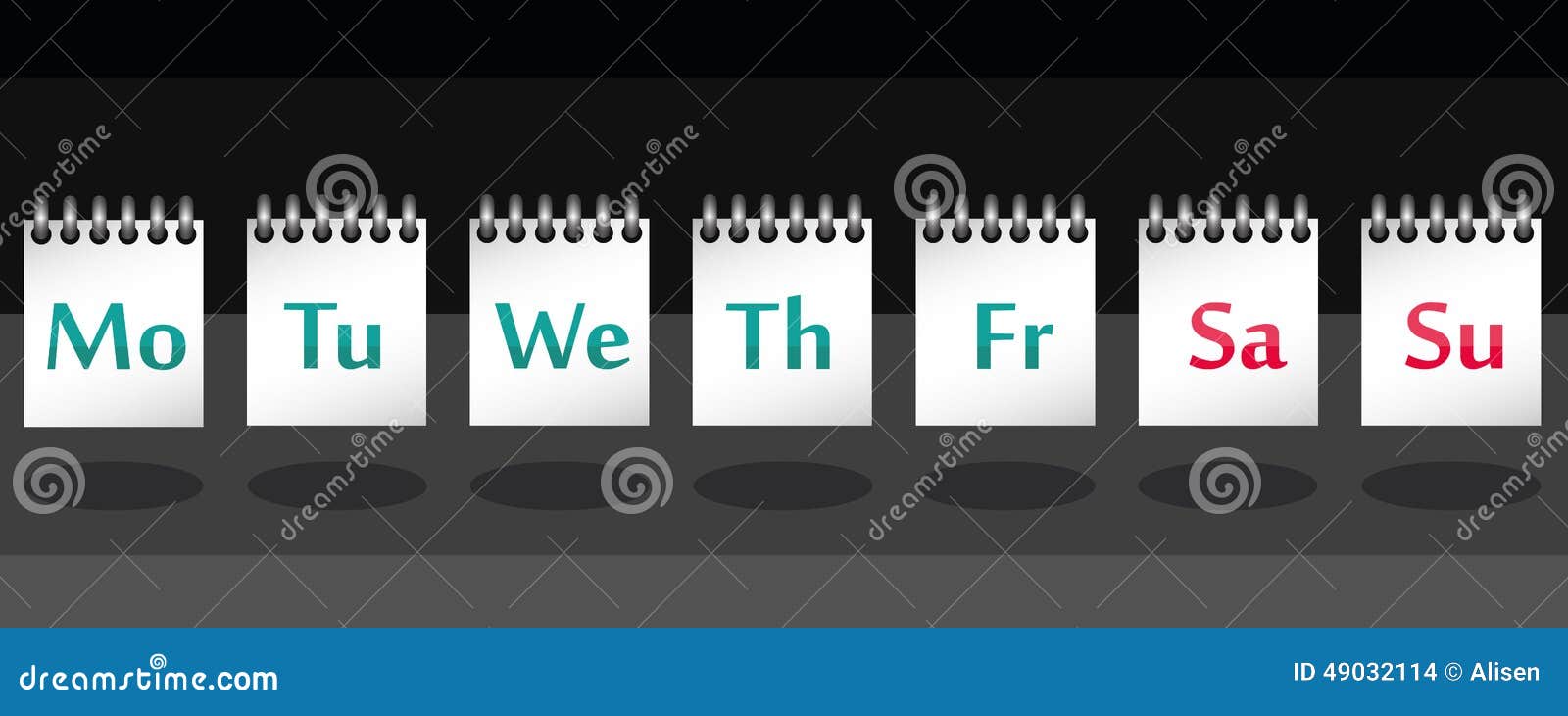 Week Note Stock Illustrations – 31,605 Week Note Stock Illustrations ...