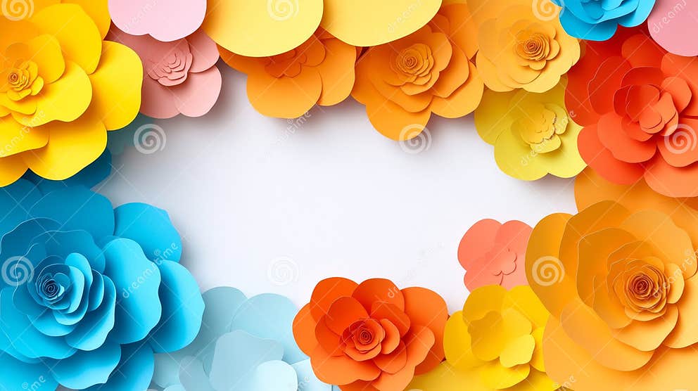 A Dazzling Array of Colors Bursts Forth, Illustrating the Unpredictable ...