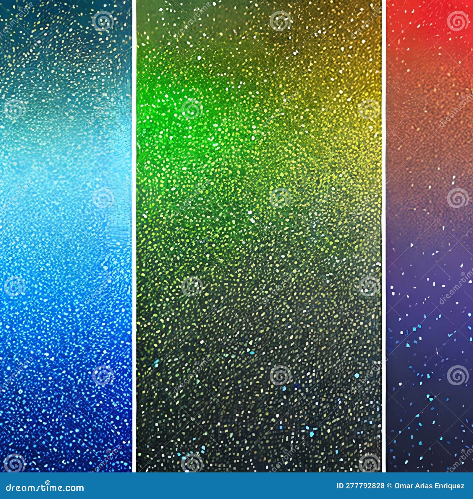 3 Dazzling Holographic Gradient: a Vibrant and Eye-catching Background ...