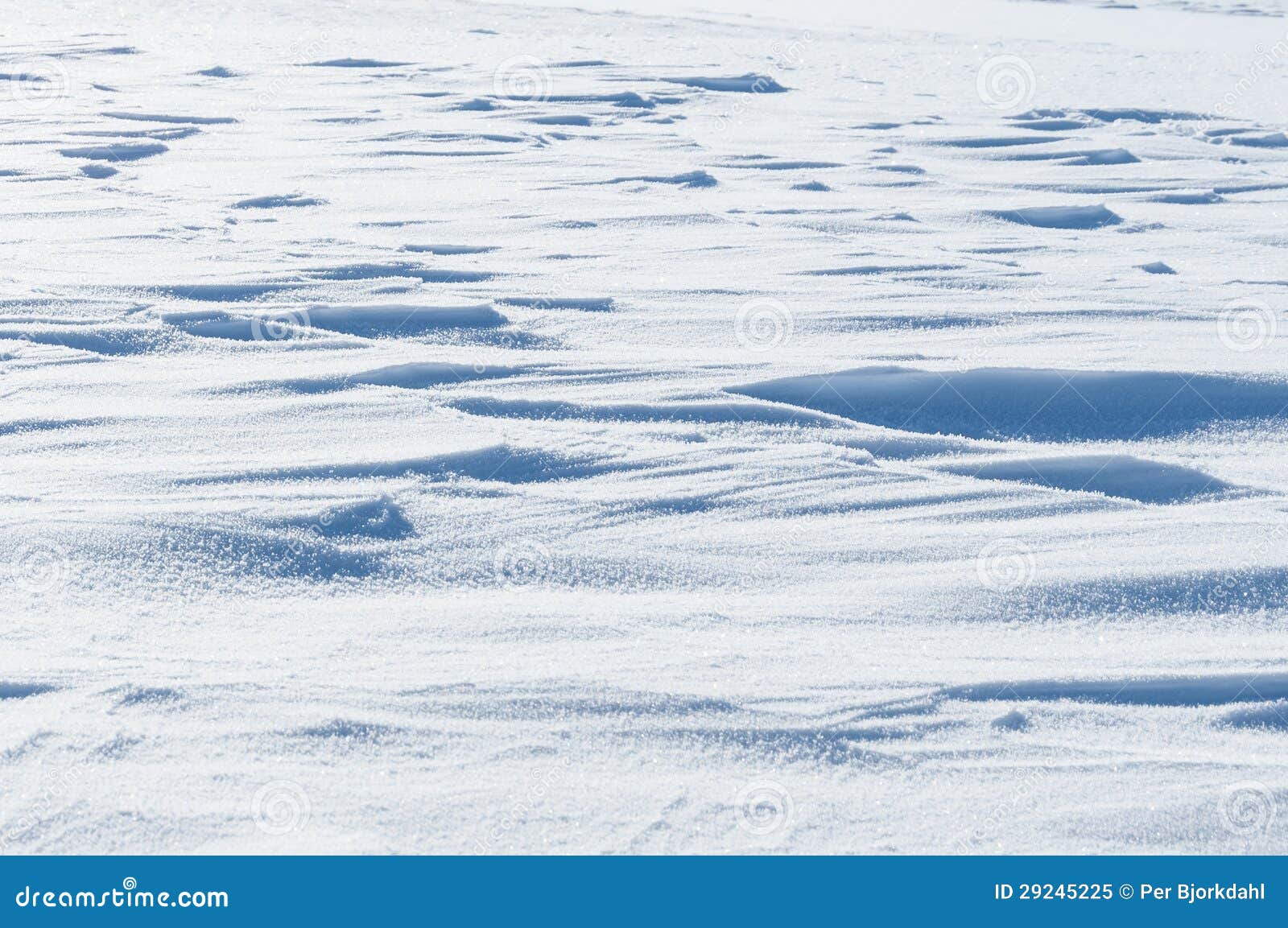 Dazzling White Snow Surface Stock Image - Image of highkey, dazzling ...