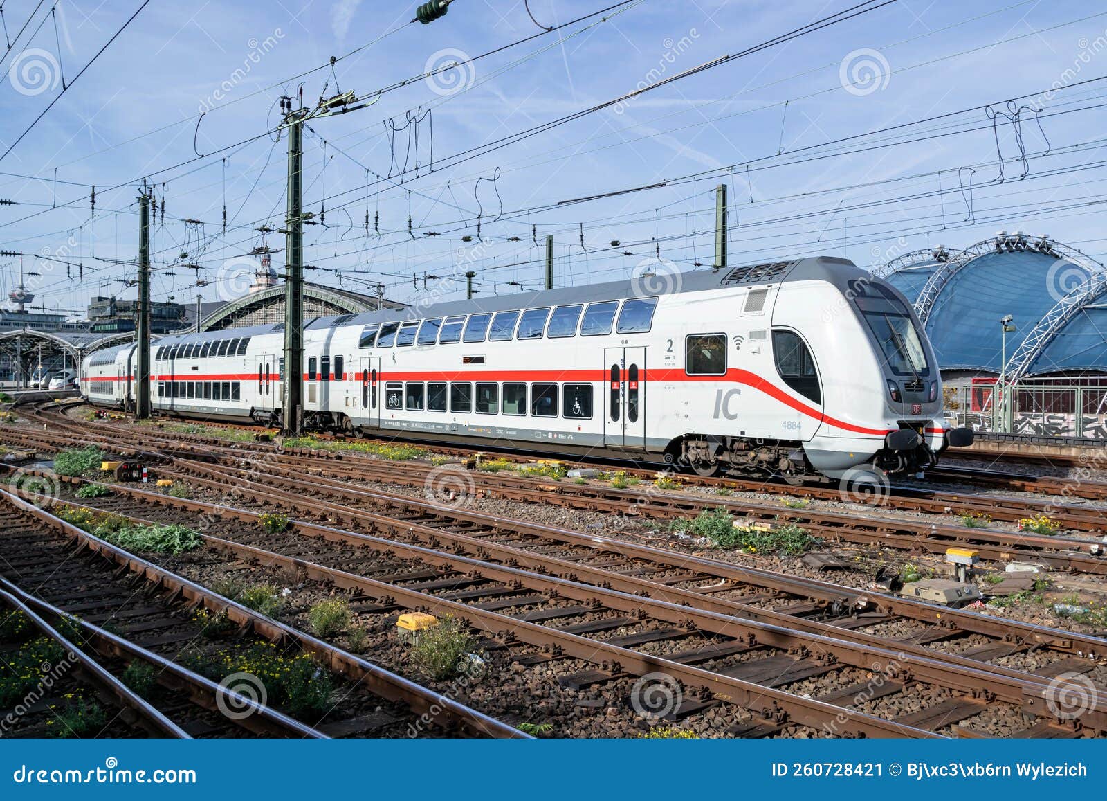 DB Intercity train editorial photo. Image of schedule - 260728421 DB Intercity train editorial photo. Image of schedule - 260728421