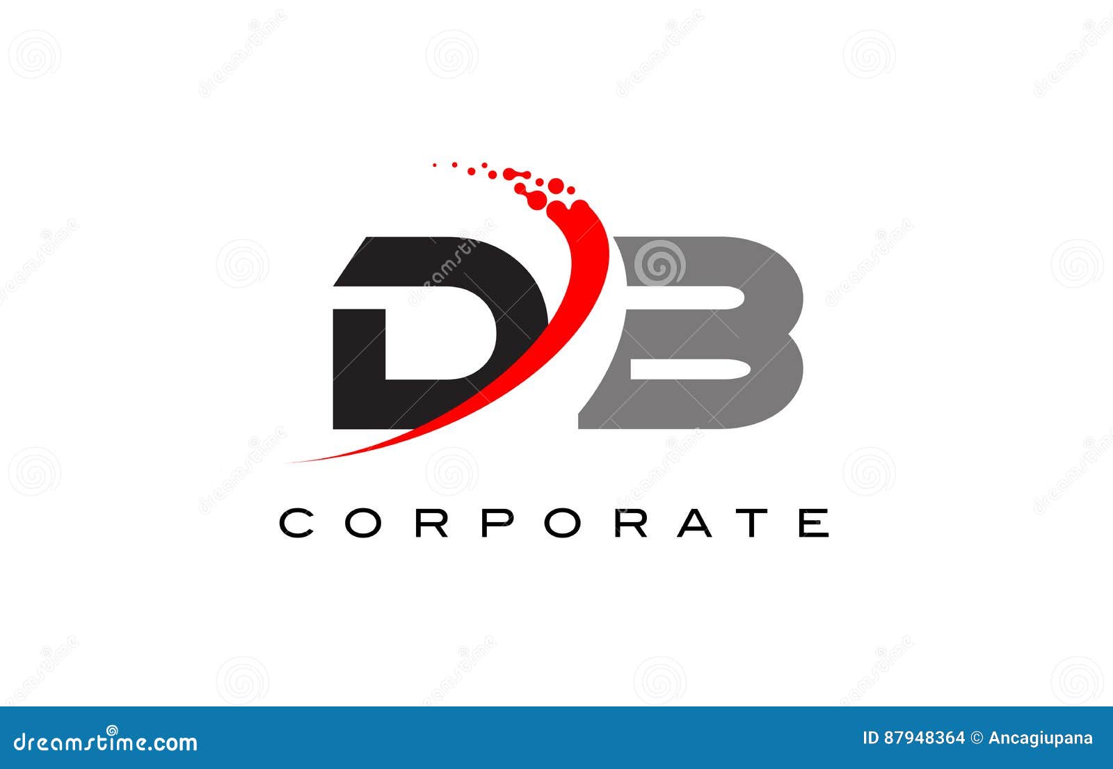 Db Logo Design