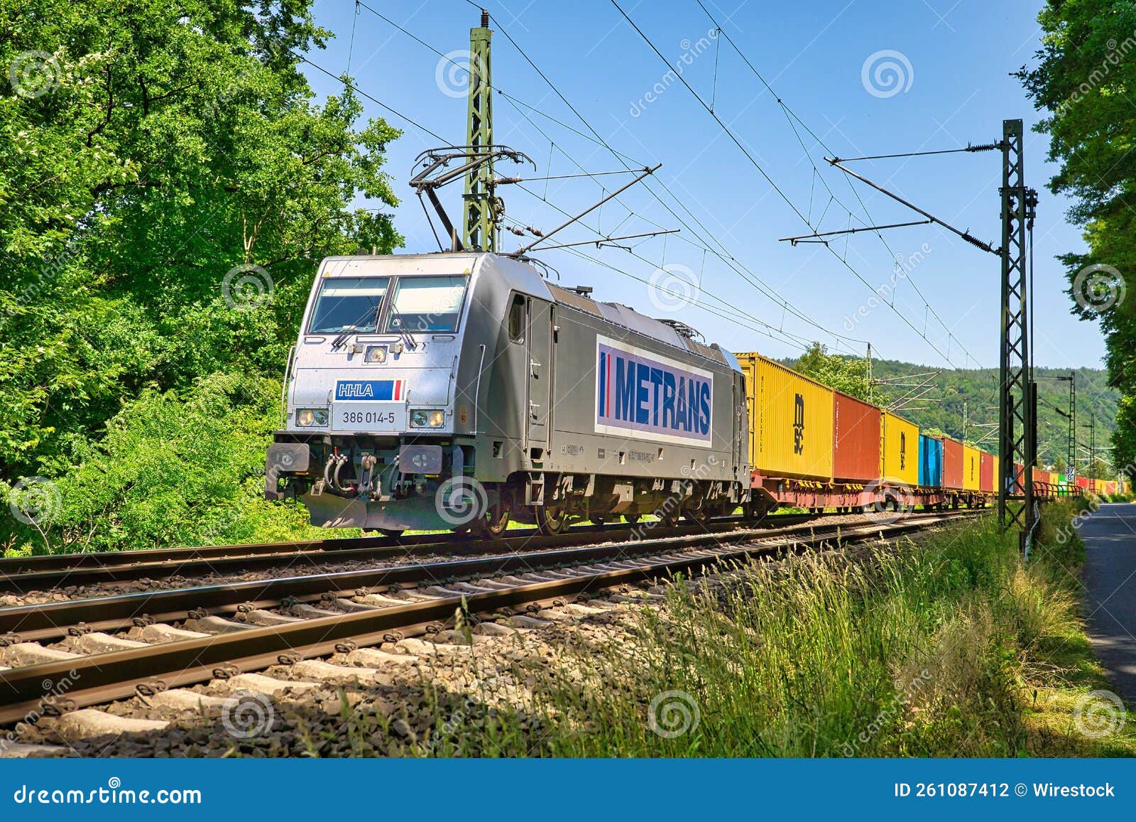 Db Systemtechnik Stock Photos - Free & Royalty-Free Stock Photos from ...