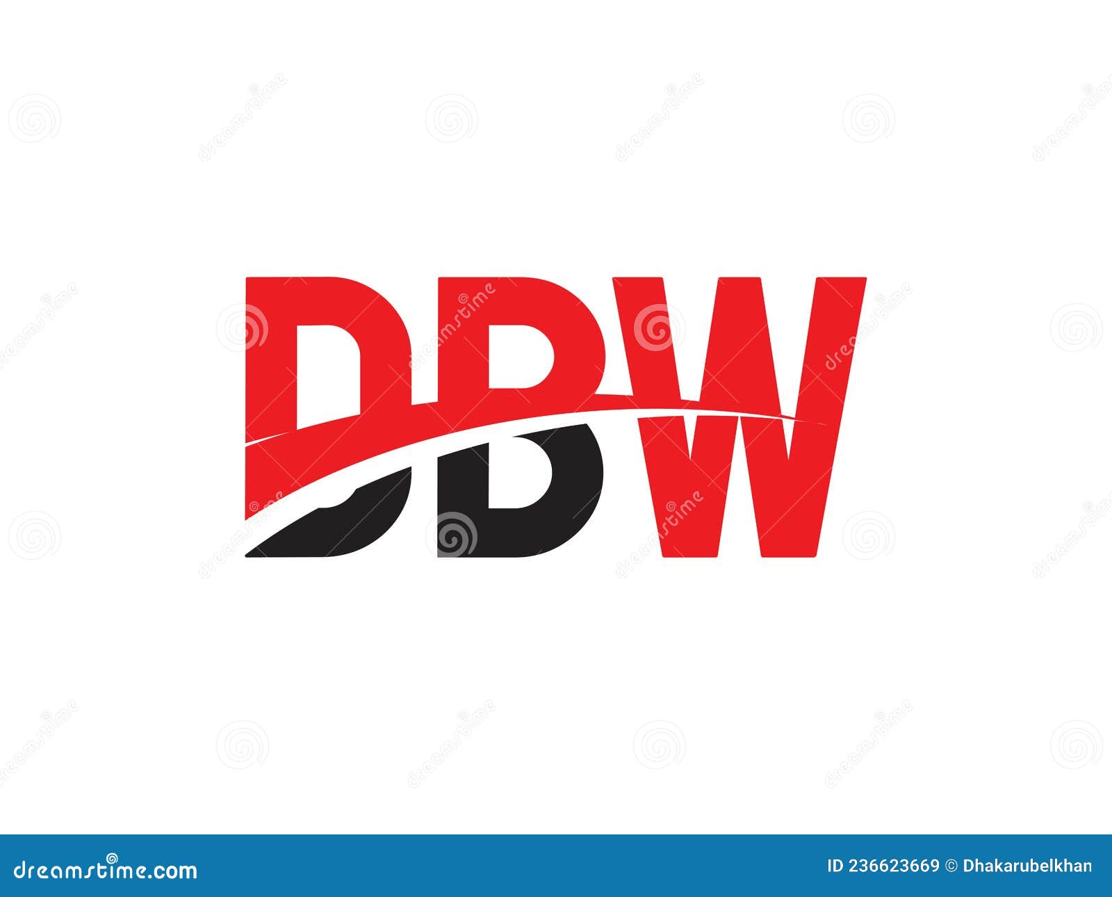 Dbw Letter Stock Illustrations – 13 Dbw Letter Stock Illustrations ...