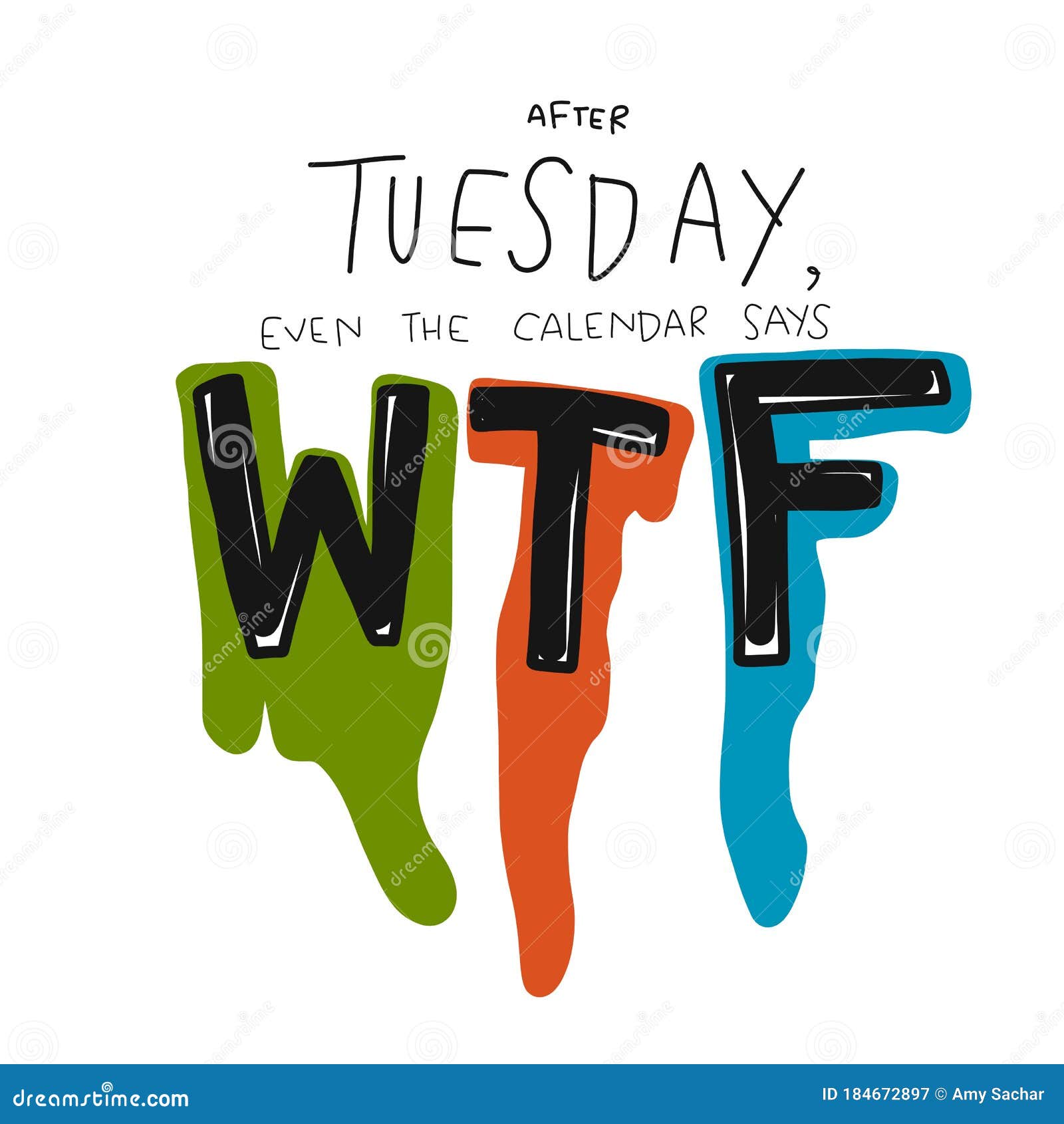 Tuesday Word Stock Illustrations – 1,282 Tuesday Word Stock ...