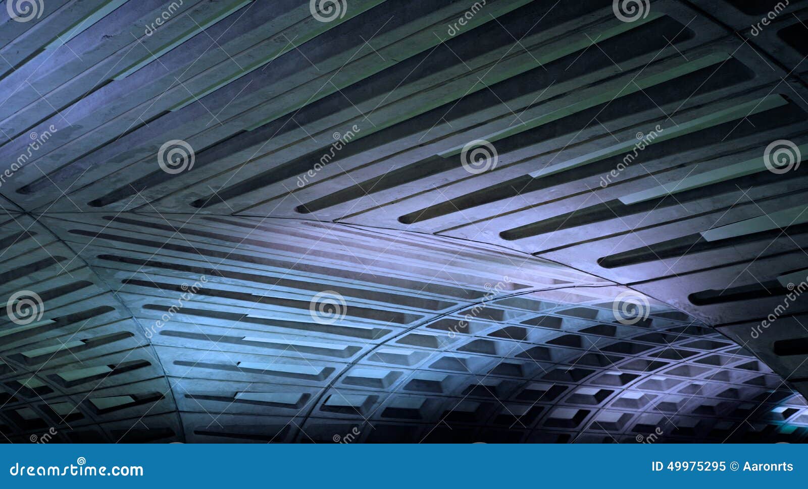 DC Metro stock image. Image of roof, commute, commuter - 49975295