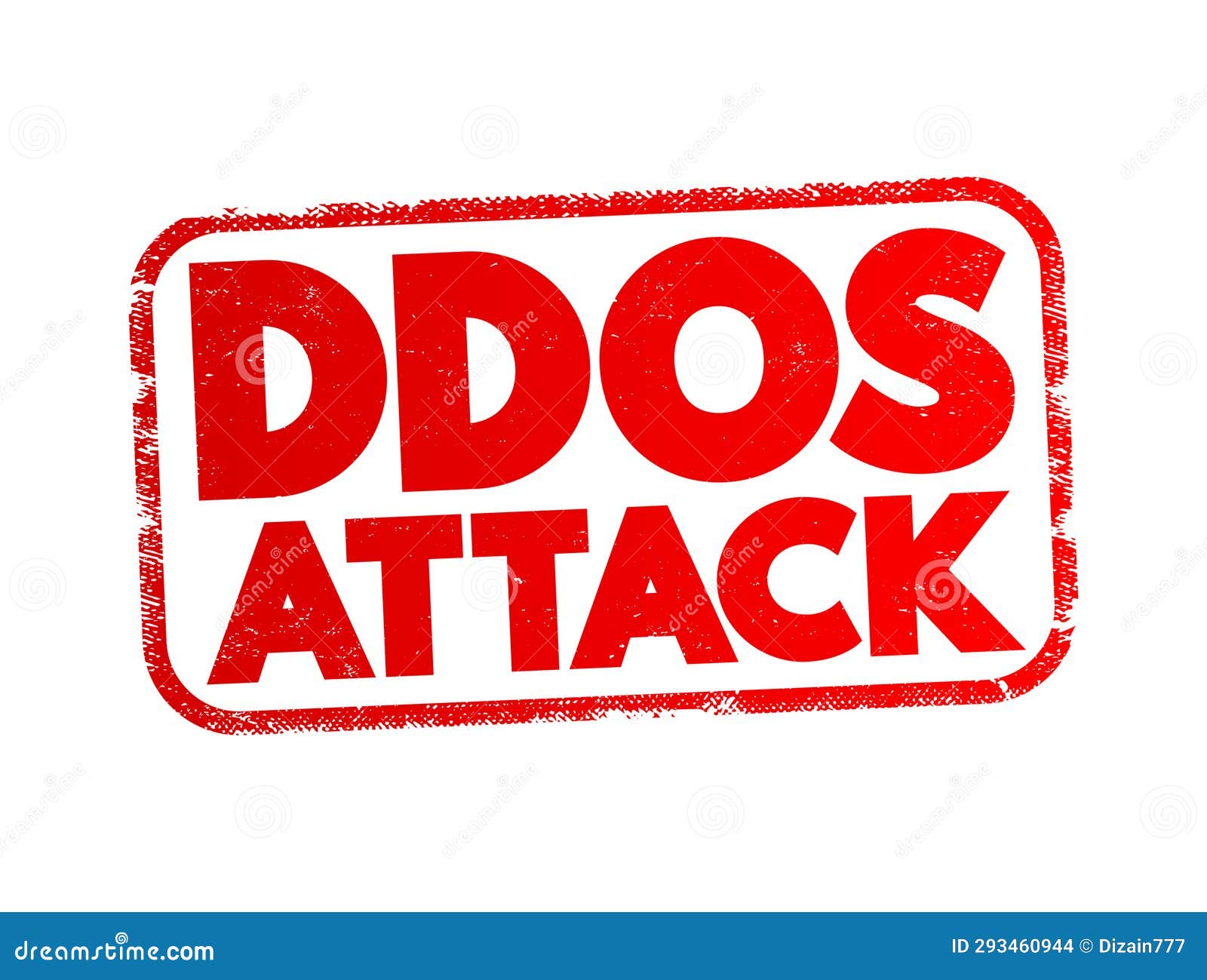 DDOS Attack Occurs when Multiple Machines are Operating Together To ...