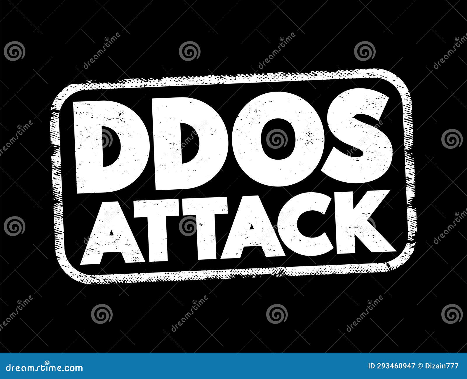 DDOS Attack Occurs when Multiple Machines are Operating Together To ...