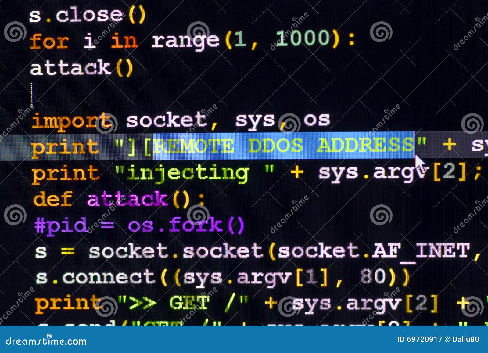 DDOS cyber attack concept. stock image. Image of ddos - 69720917 DDOS cyber attack concept. stock image. Image of ddos - 69720917