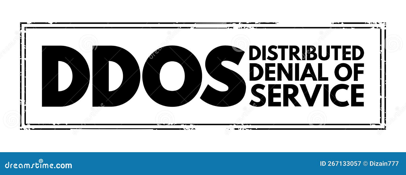 DDoS - Distributed Denial of Service Attack Occurs when Multiple ...