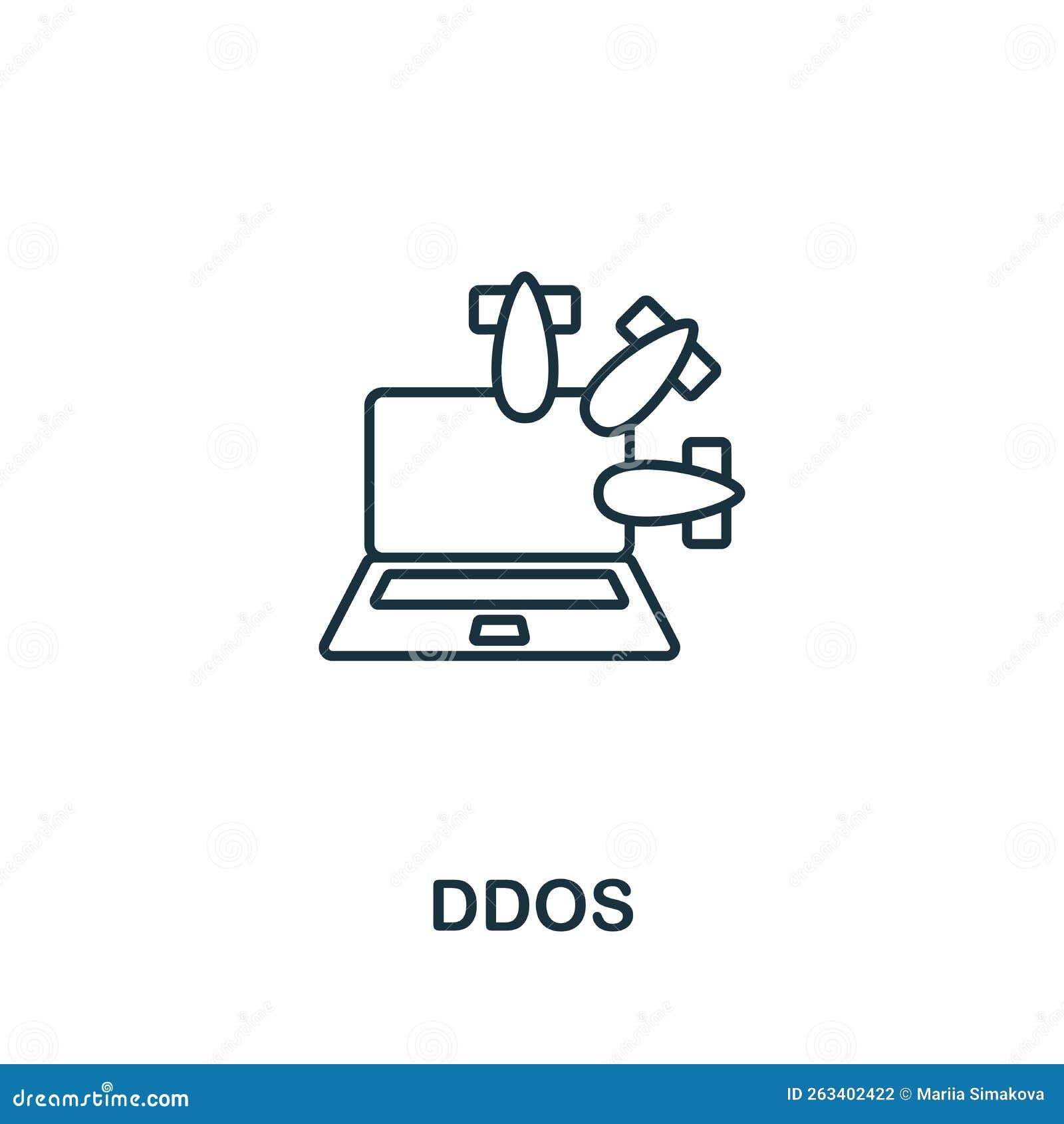 Ddos Icon. Monochrome Simple Cyber Security Icon for Templates, Web ... Ddos Icon. Monochrome Simple Cyber Security Icon for Templates, Web ...