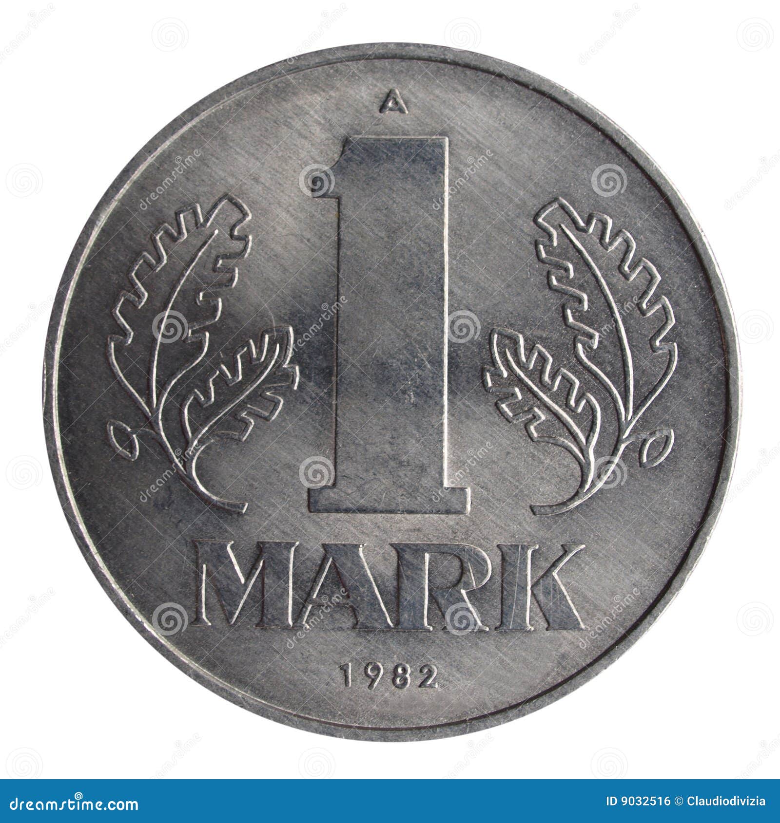 DDR banknote stock photo. Image of change, germany, german - 9032516