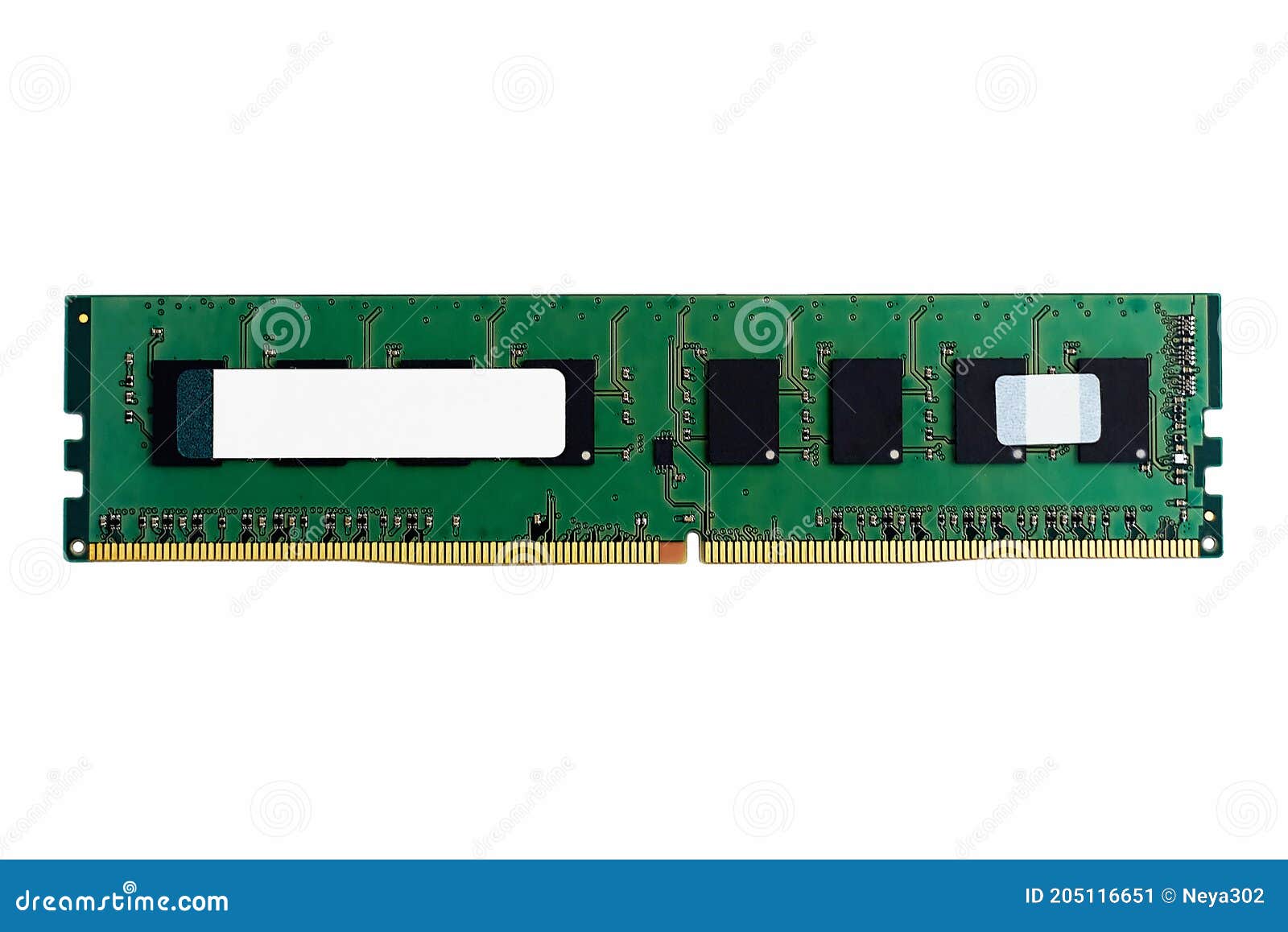 DDR SDRAM Memory Modules Isolated On Black. DDR Chip Combined On A ... DDR SDRAM Memory Modules Isolated On Black. DDR Chip Combined On A ...