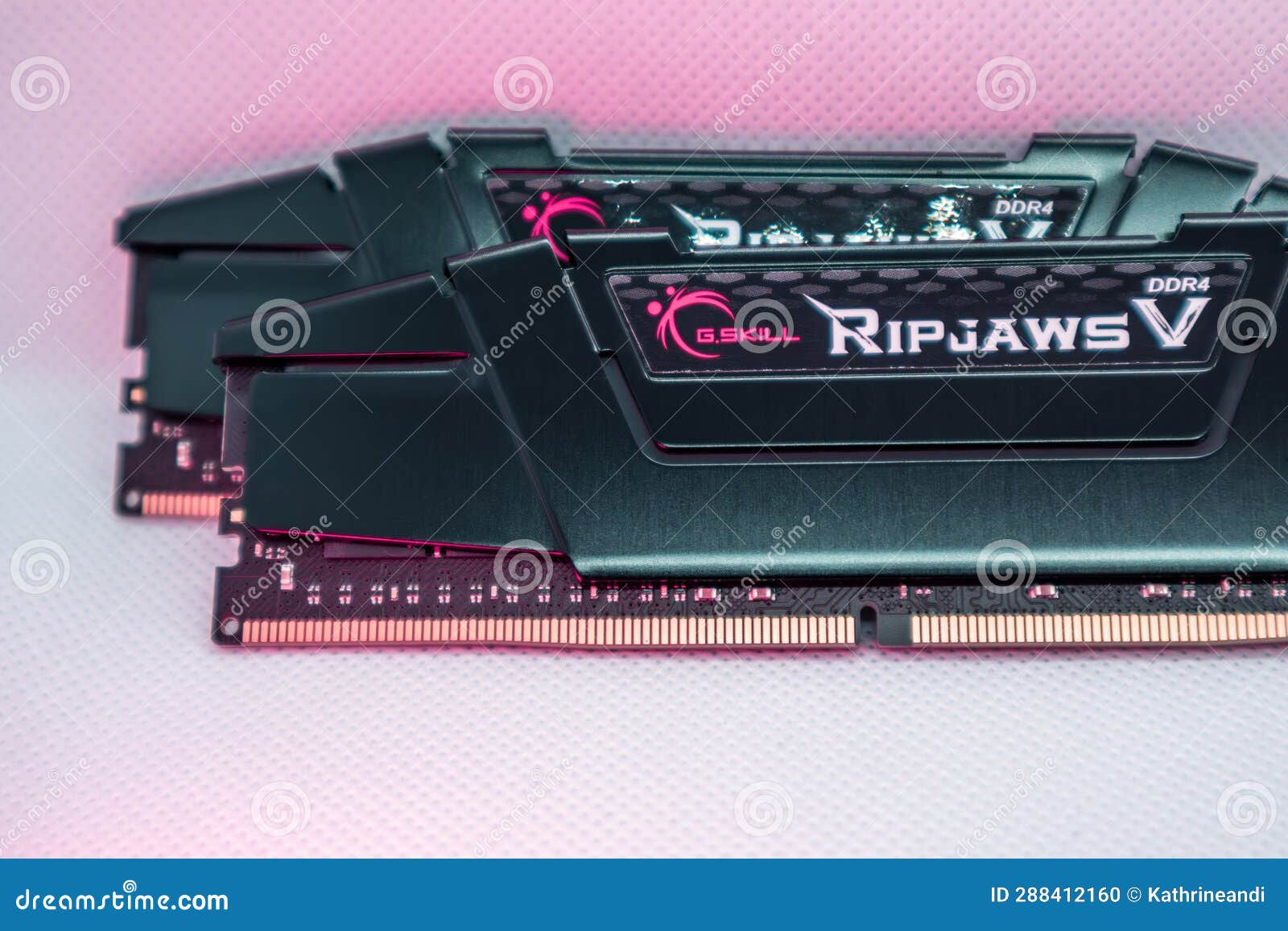 DDR4 DRAM Memory Modules Close-up in Red Light Editorial Image - Image ... DDR4 DRAM Memory Modules Close-up in Red Light Editorial Image - Image ...