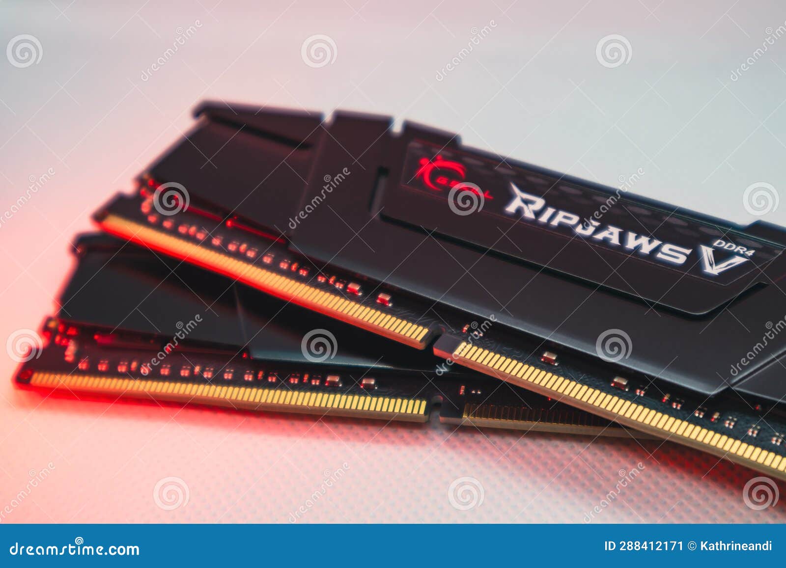 DDR4 DRAM Memory Modules Close-up in Red Light Editorial Photo - Image ... DDR4 DRAM Memory Modules Close-up in Red Light Editorial Photo - Image ...