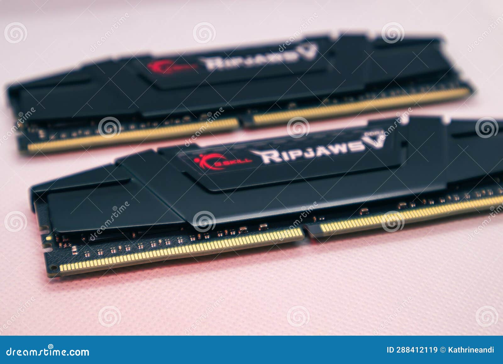 DDR4 DRAM Memory Modules on White Close-up Editorial Stock Image ... DDR4 DRAM Memory Modules on White Close-up Editorial Stock Image ...