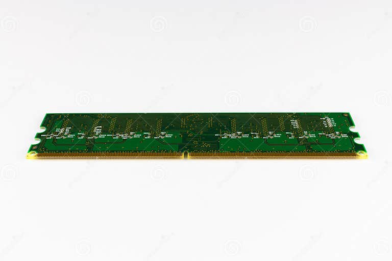 DDR2 memory pins stock image. Image of personal, memory - 58681297