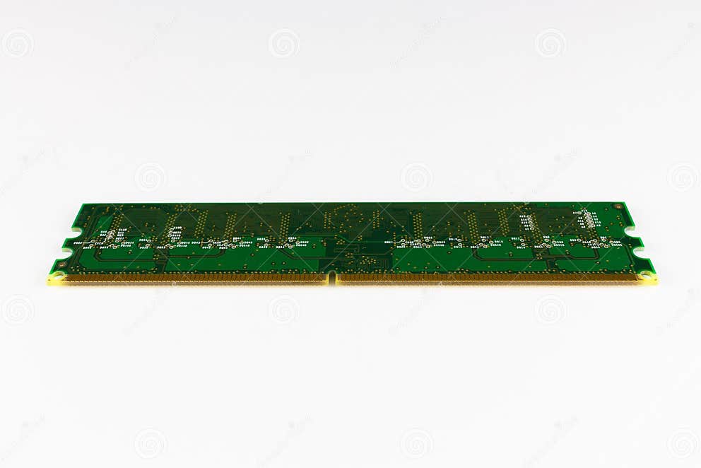 DDR2 memory pins stock image. Image of personal, memory - 58681297