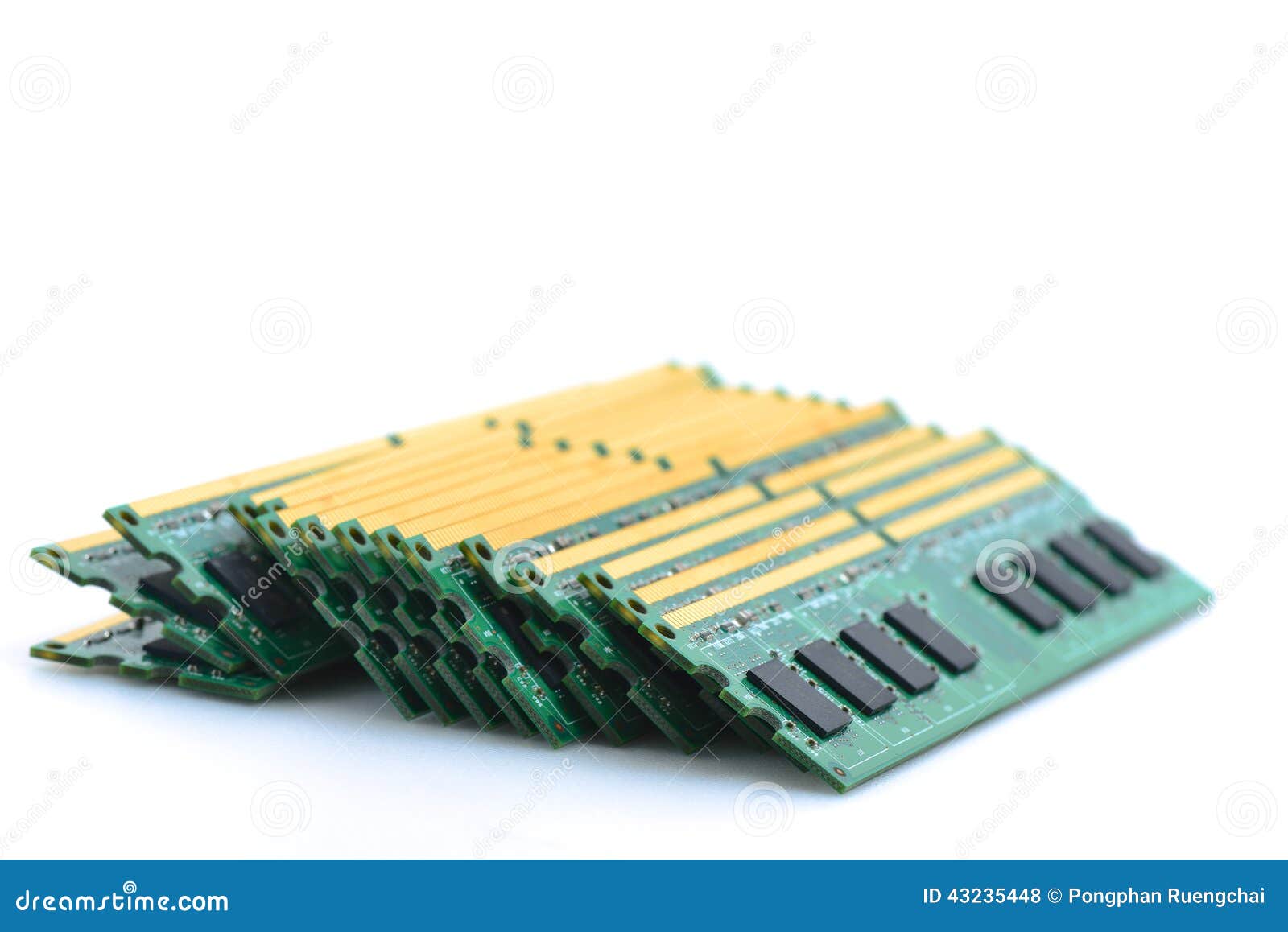 DDR Ram stock photo. Image of access, chip, toolbox, computer - 43235448