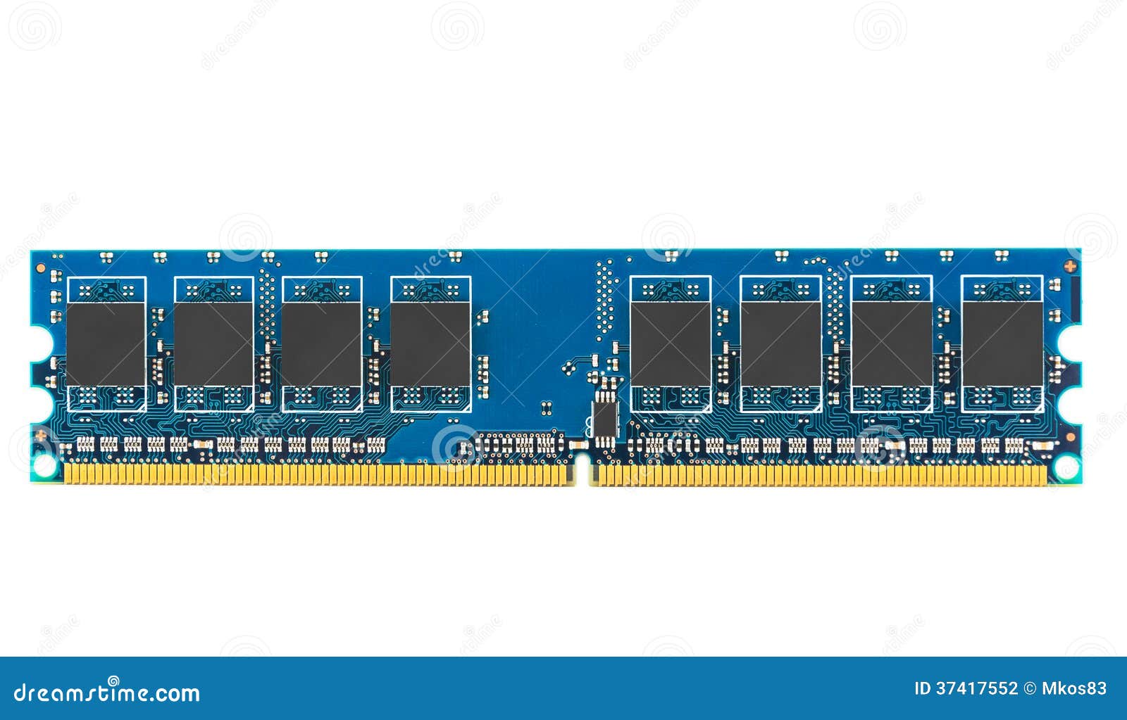 DDR RAM memory module stock photo. Image of electrical - 37417552 DDR RAM memory module stock photo. Image of electrical - 37417552