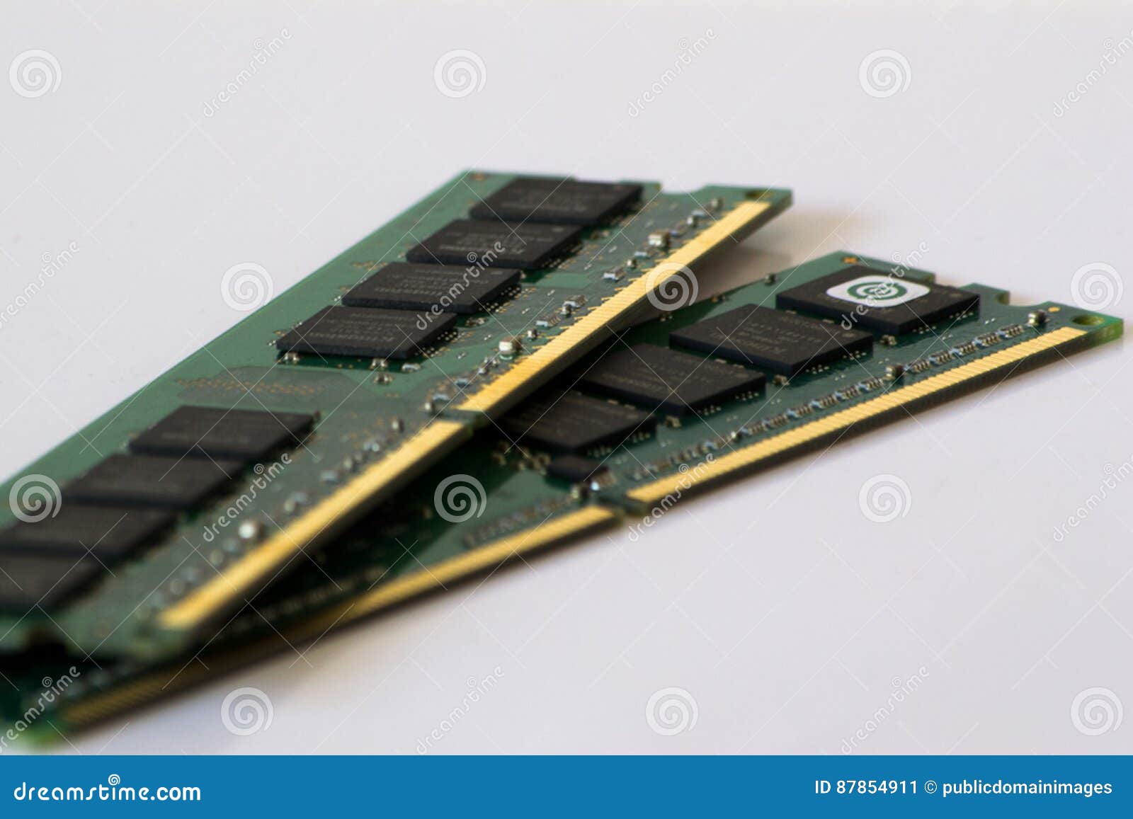 DDR2 SDRAM Stands For Double Data Rate Synchronous Dynamic Random-access Memory Interface. These ...
