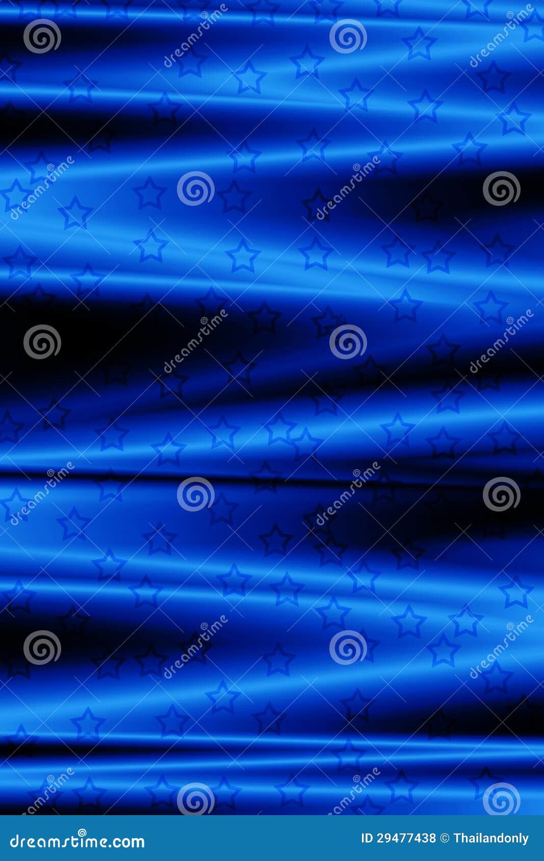 De Abstracte Achtergrond Van De Doek Stock Illustratie - Illustration ...
