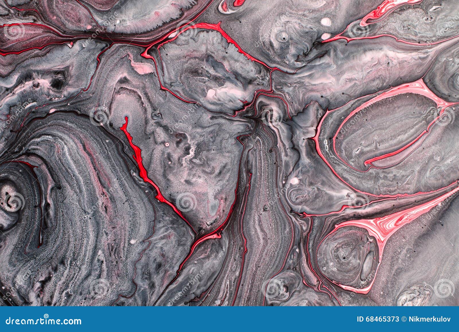 De Abstracte Achtergrond Van De Verf Stock Afbeelding - Image of trek ...