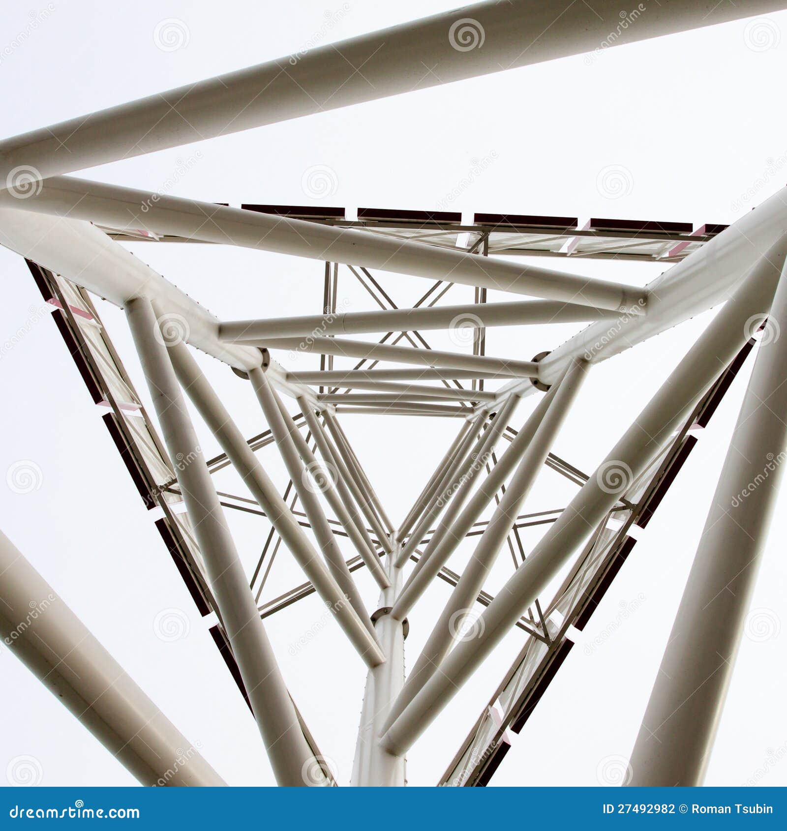 De Abstracte Structuur Van De Technologie Stock Foto - Image of ...