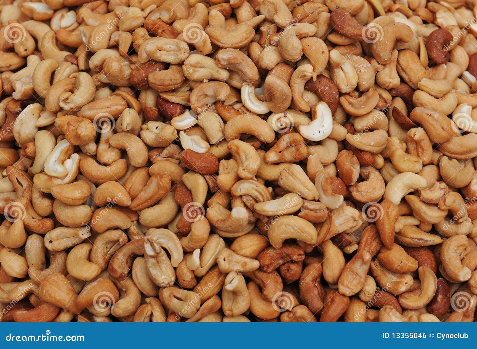 De Achtergrond Van De Cachou Stock Foto - Image of noten, achtergrond ...