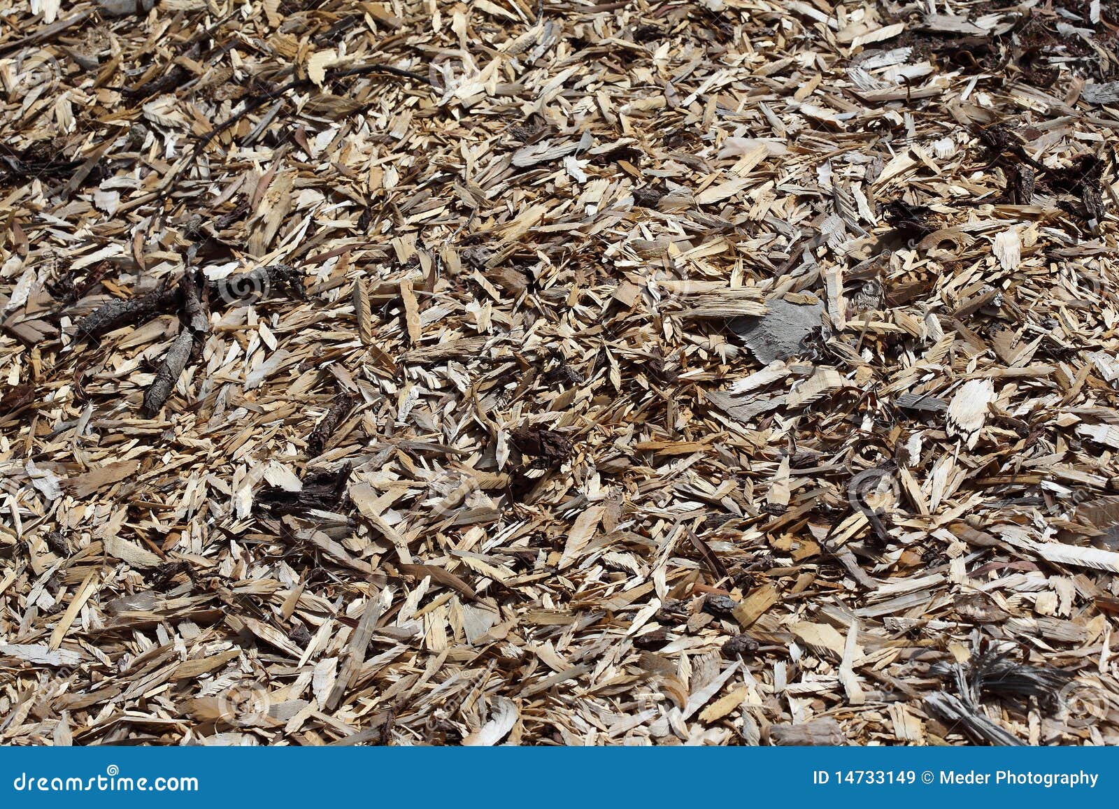 De Achtergrond Van De Houtspaander Stock Afbeelding - Image of bruin ...