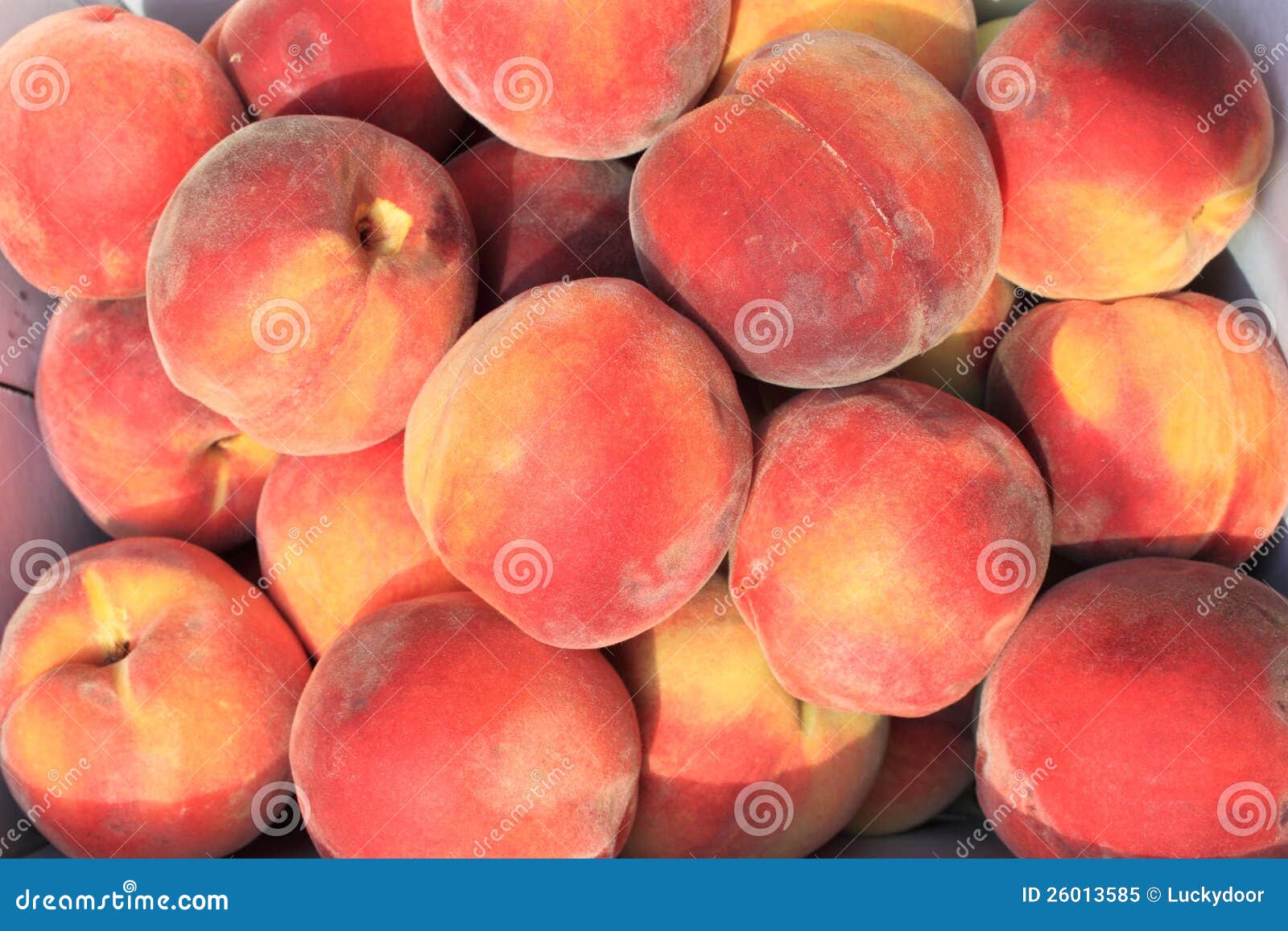 De Achtergrond Van De Perzik Stock Afbeelding - Image of sappig ...