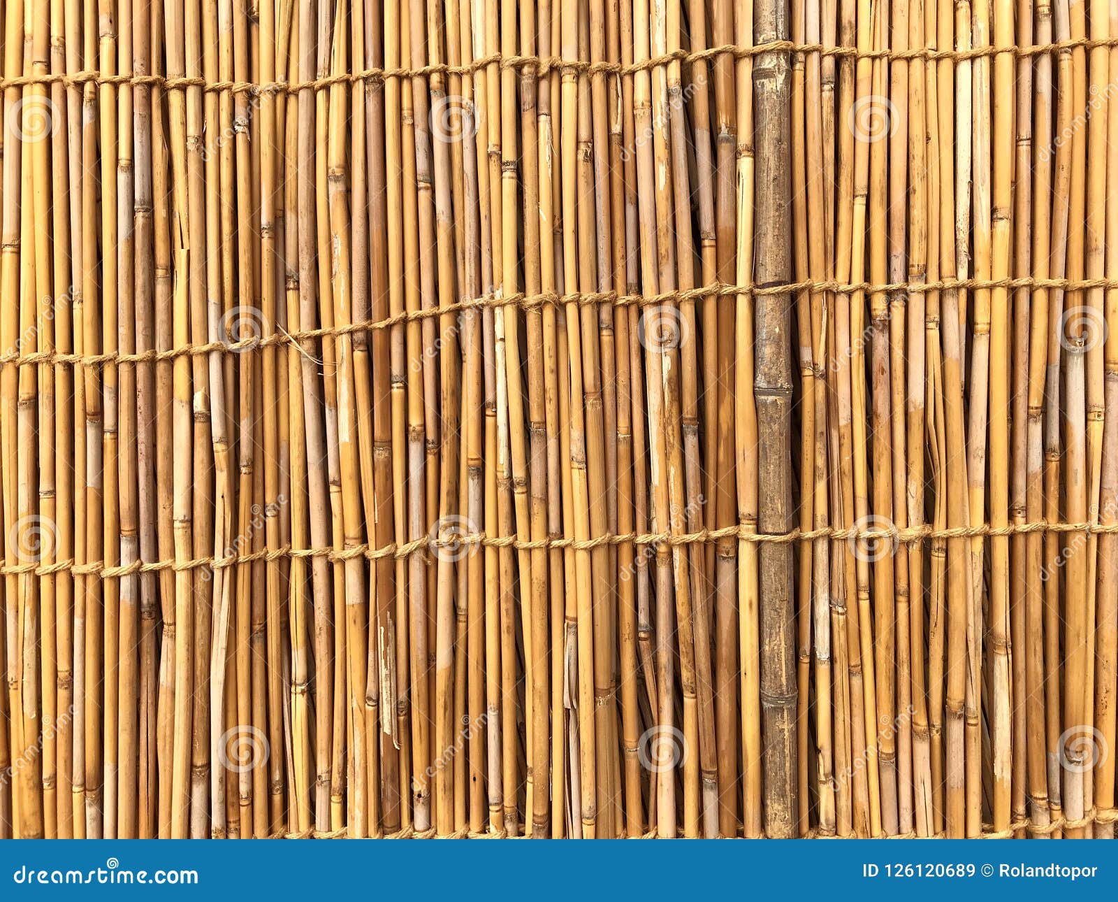 De Achtergrond Van Het Bamboe Japanse Muur Stock Afbeelding - Image of ...