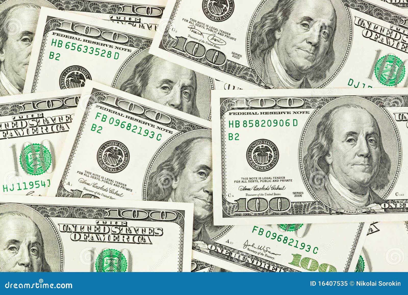 De Achtergrond Van Het Geld Stock Afbeelding - Image of samenvatting ...