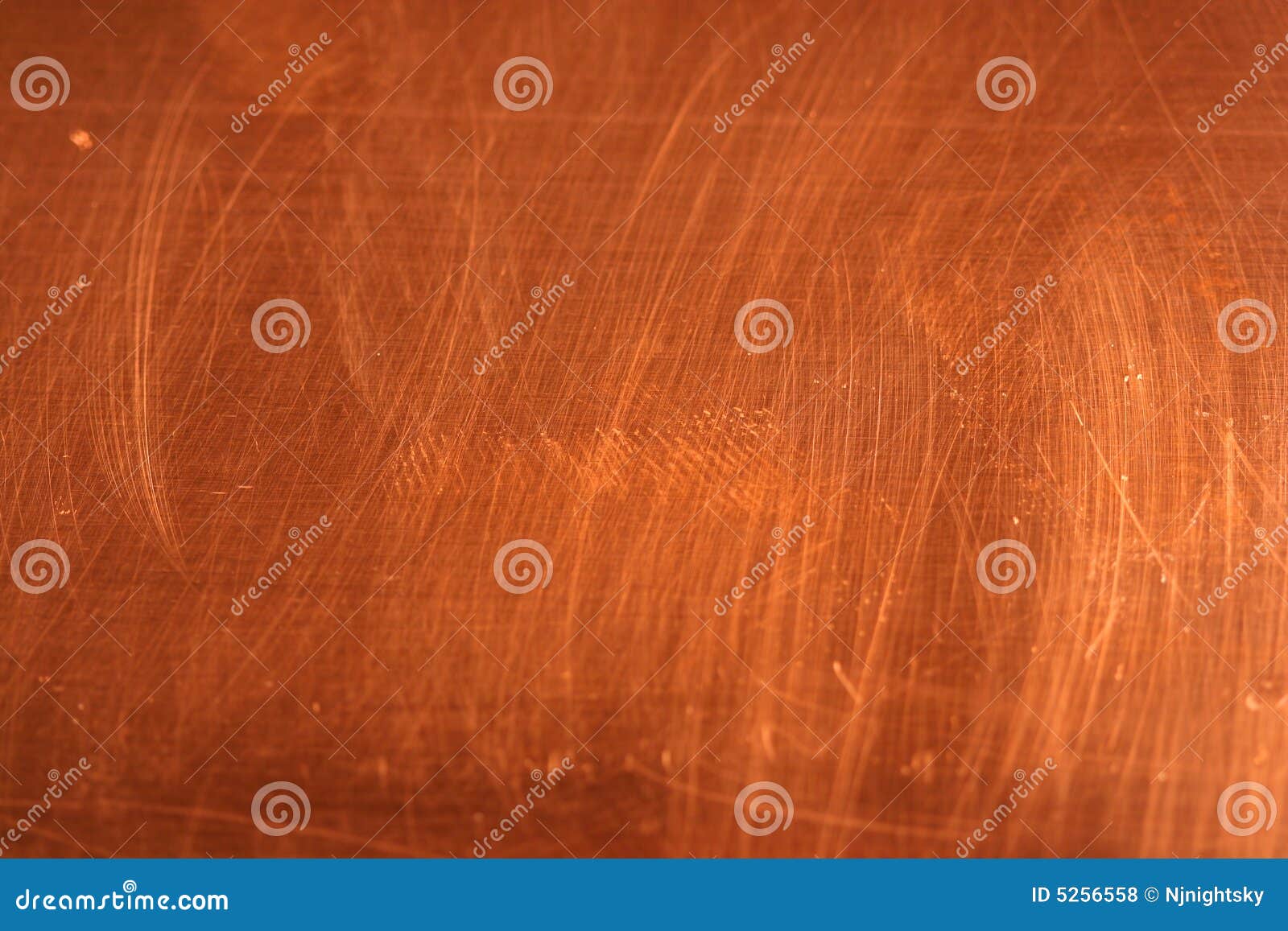 De Achtergrond Van Het Koper Stock Foto - Image of achtergrond, metaal ...