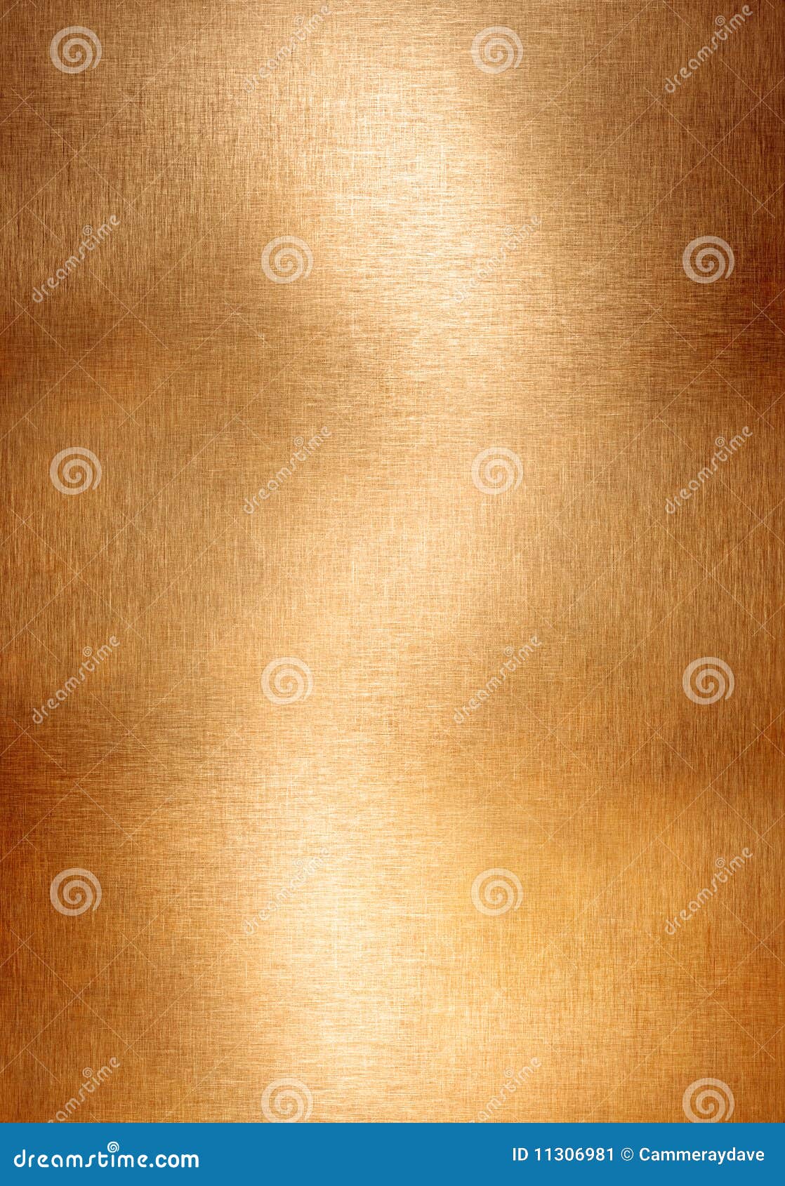 De Achtergrond Van Het Metaal Van Het Koper of Van Het Brons Stock ...