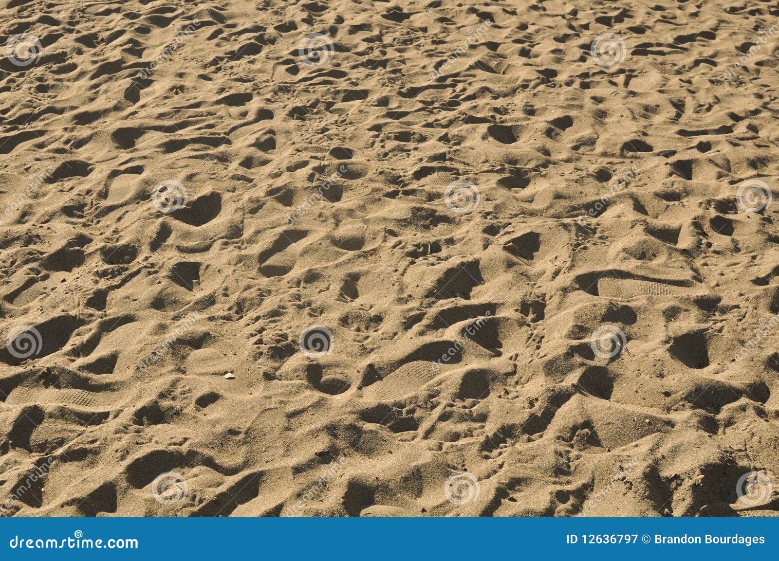 De Achtergrond Van Het Zand Stock Afbeelding - Image of beige, goud ...