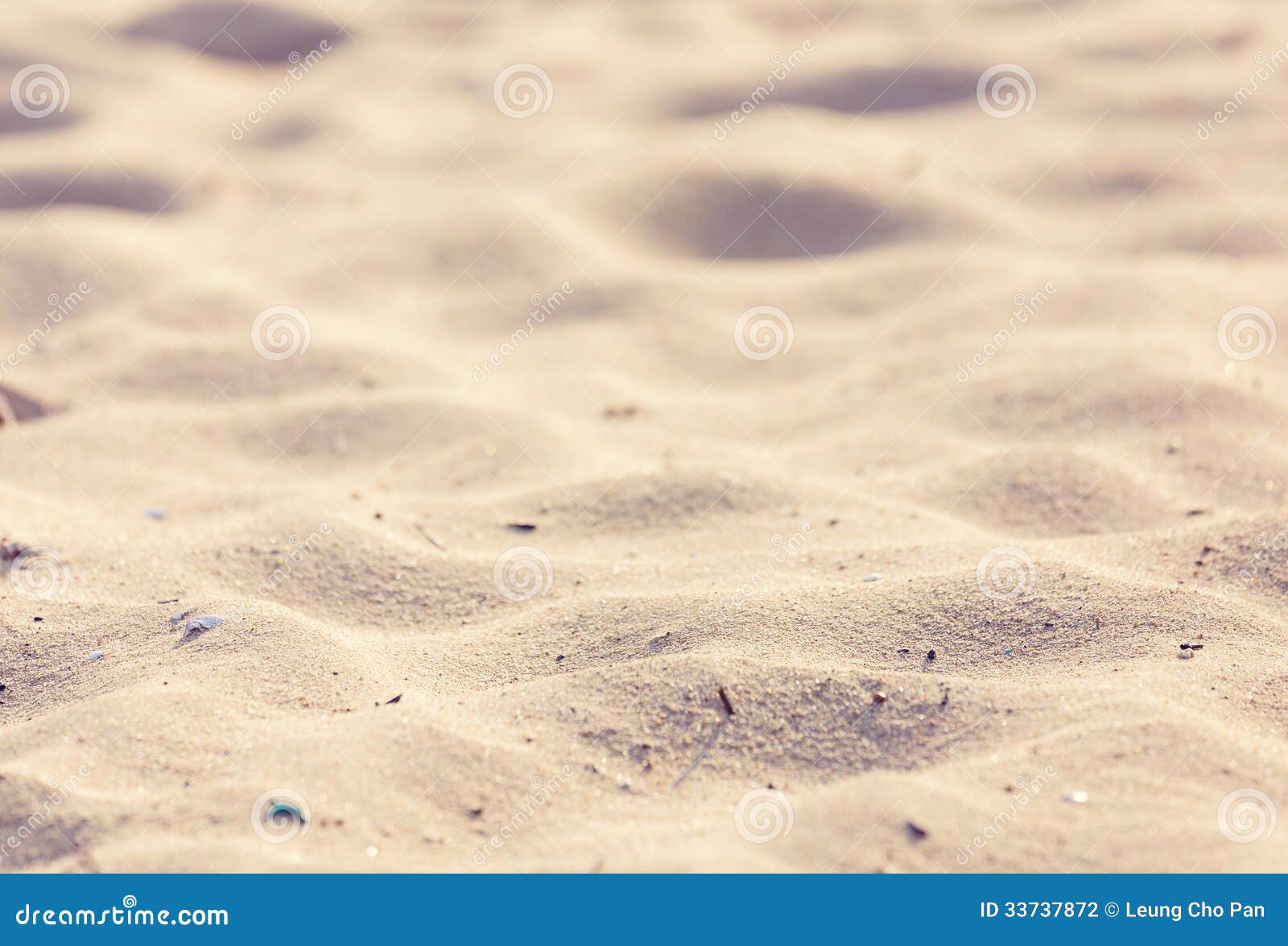 De Achtergrond Van Het Zandstrand Stock Foto - Image of rustig, duin ...