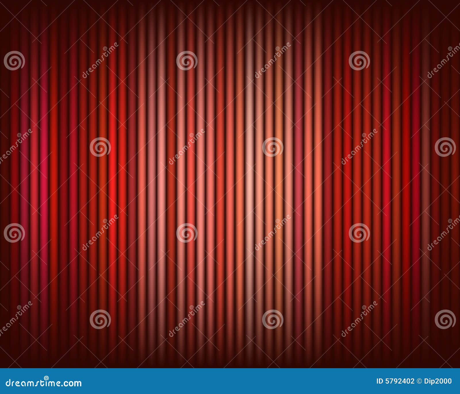 De achtergrond van strepen stock illustratie. Illustration of kleurrijk ...