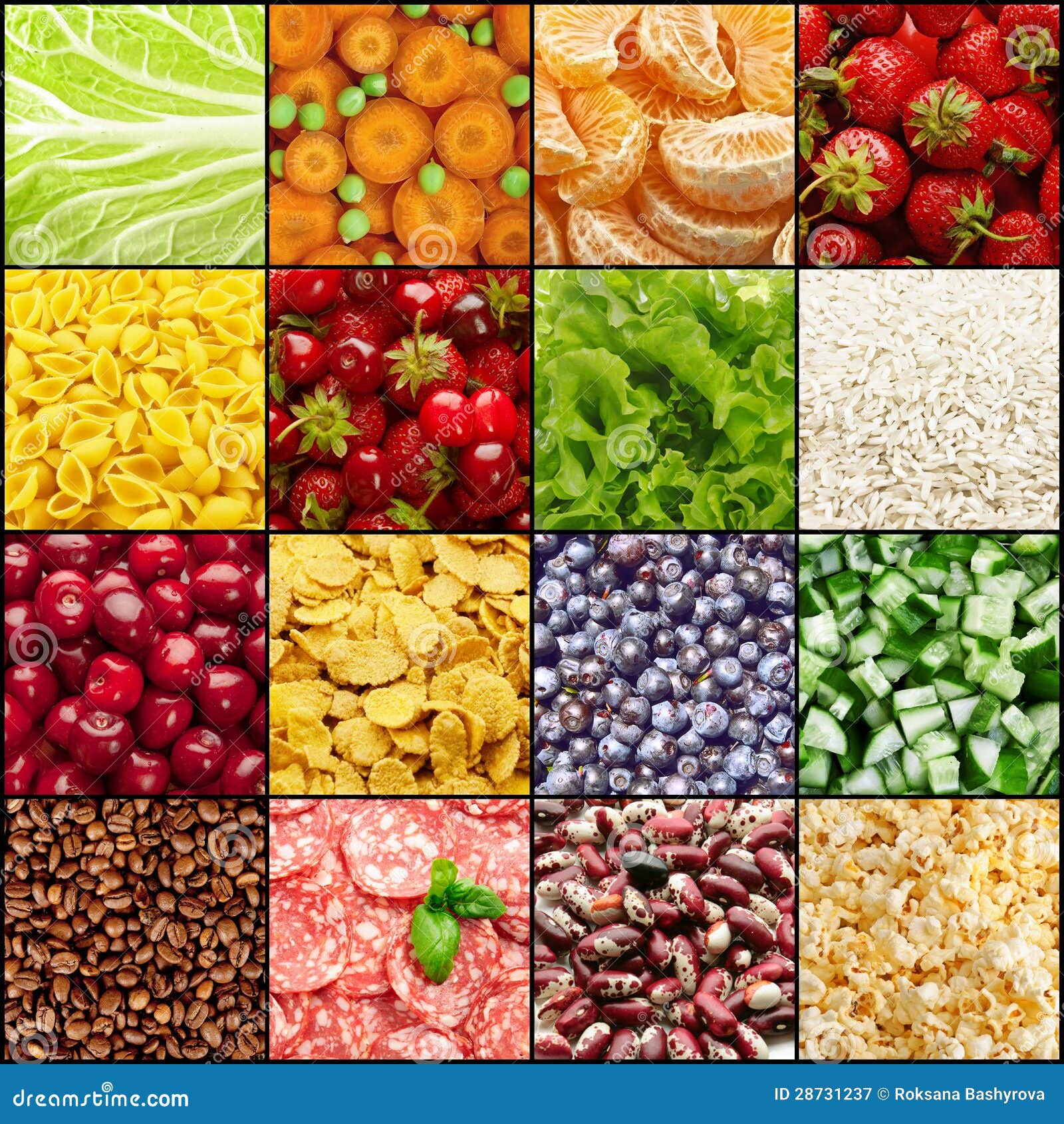 De Achtergronden Van Het Voedsel Stock Afbeelding - Image of naughty ...