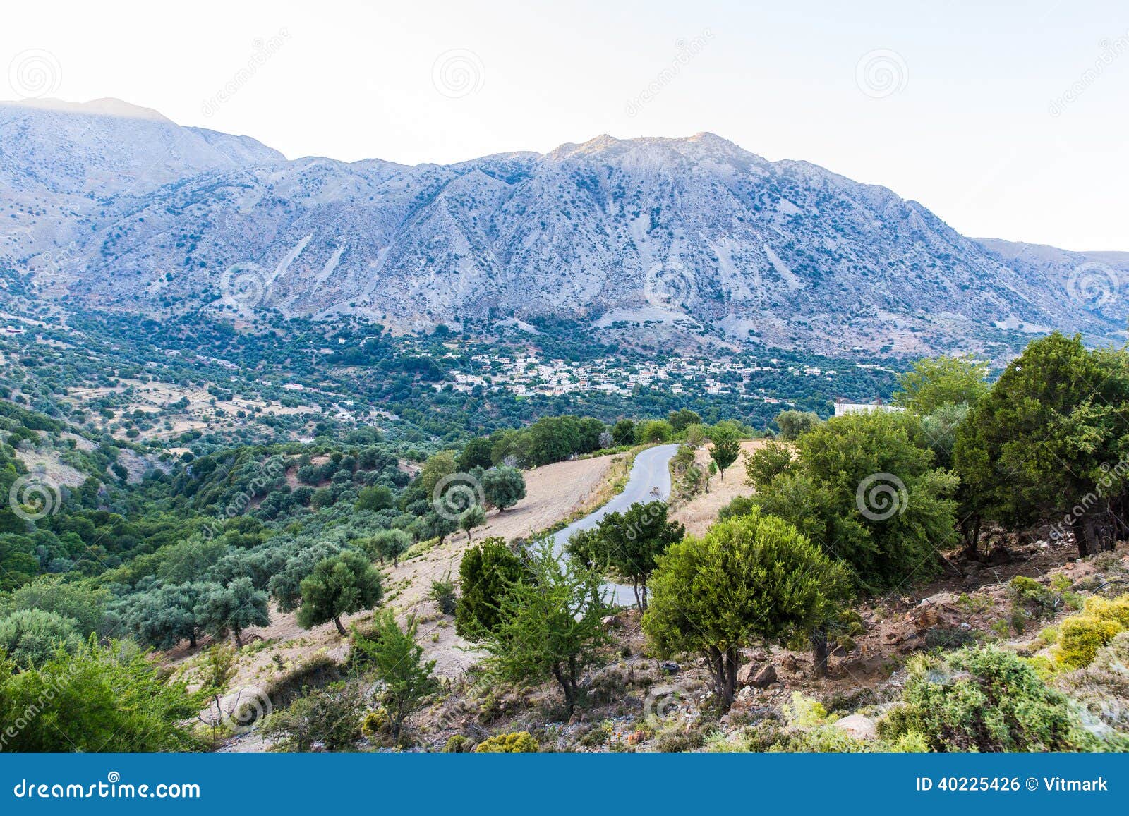 De Andes, Weg Cusco-Puno in Peru, Amerika Stock Foto - Image of ...