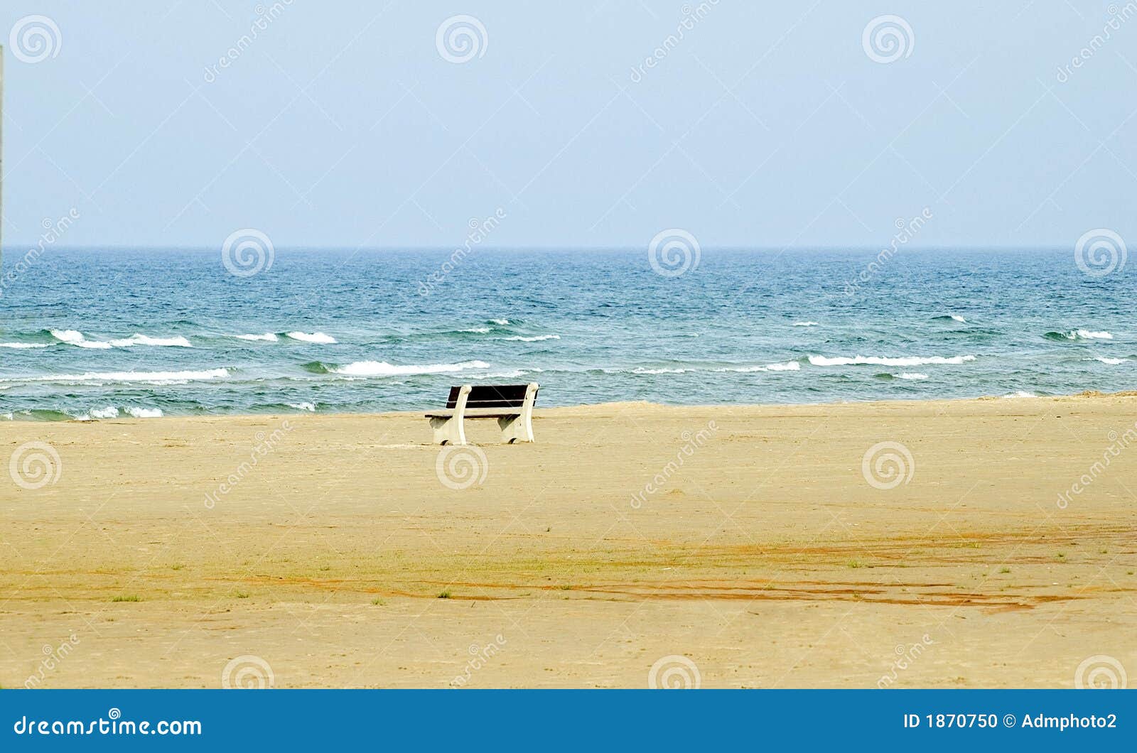 Strandbank Picture. Image: 1870750