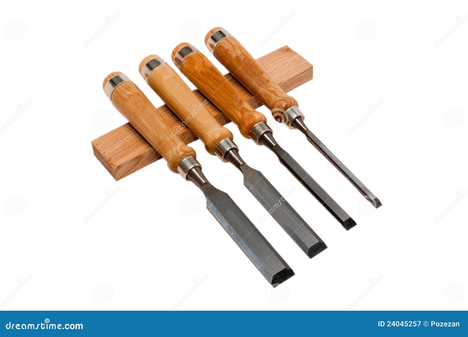 De Beitel Van De Schrijnwerker Stock Afbeelding - Image of timmerman ...